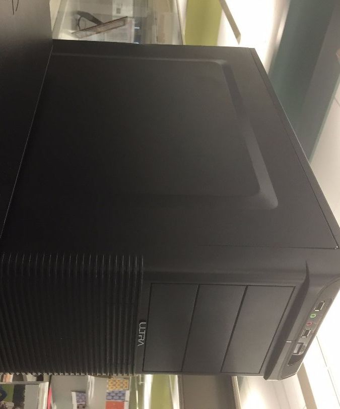 How to Build a Computer - Group 5 IT 3rd : 17 Steps (with Pictures ...