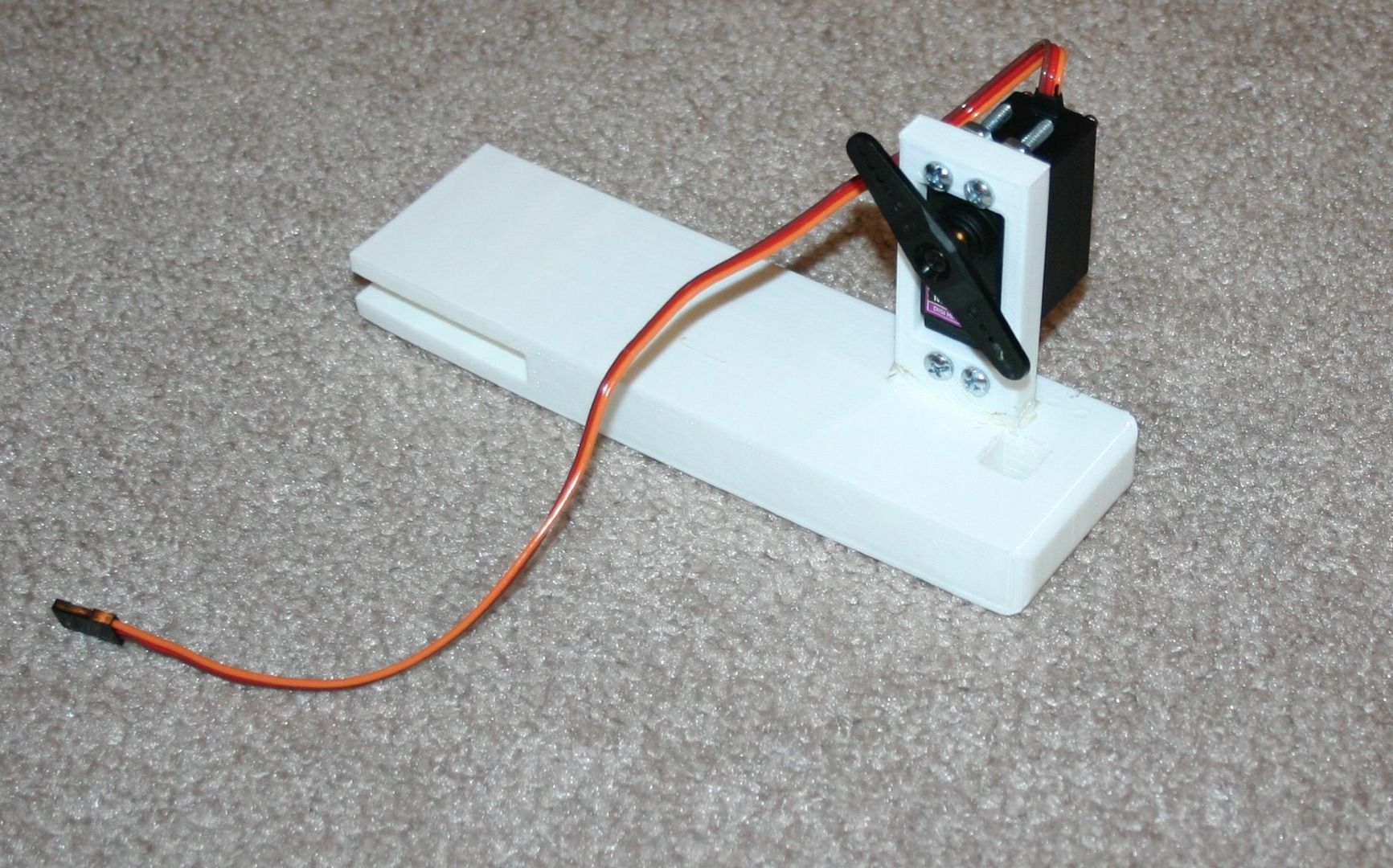 Paddle Ball, Arduino Style : 6 Steps - Instructables