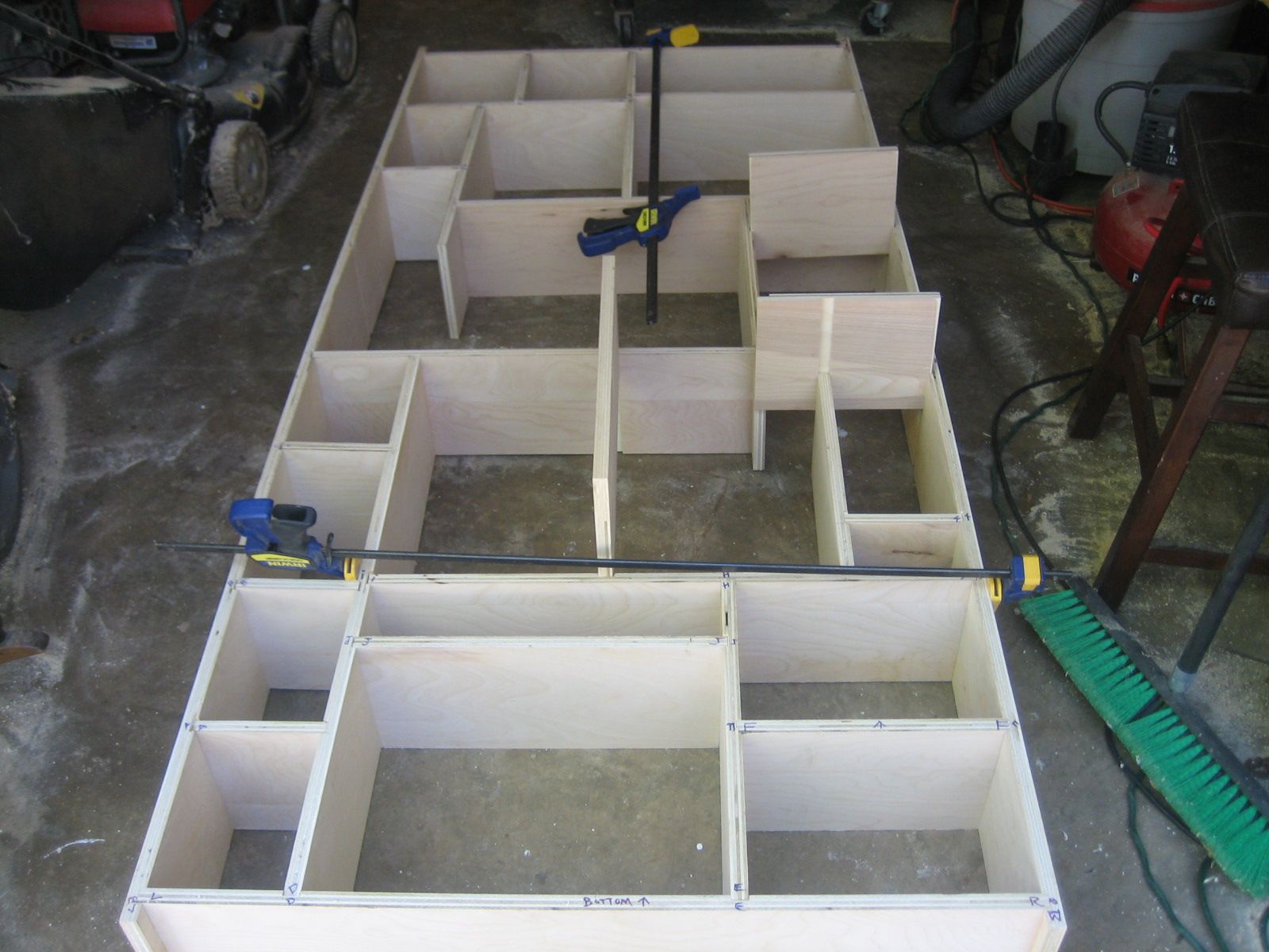 I MADE a DADO JIG : 9 Steps (with Pictures) - Instructables