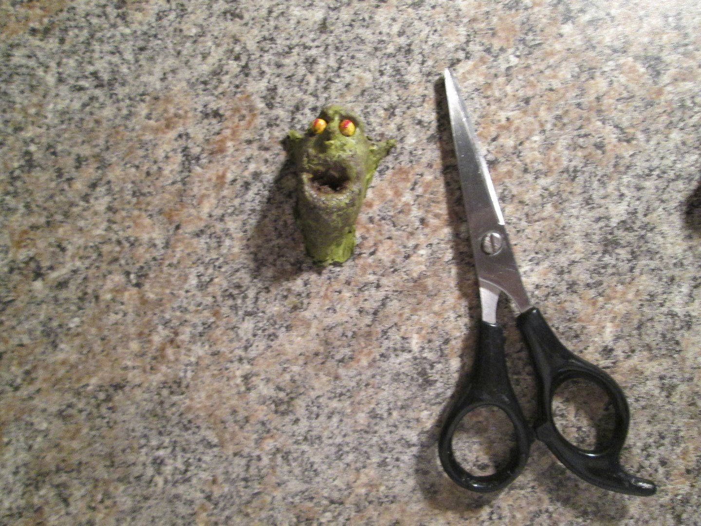 Making Wax Molds for Making Stop Motion Puppets : 5 Steps - Instructables