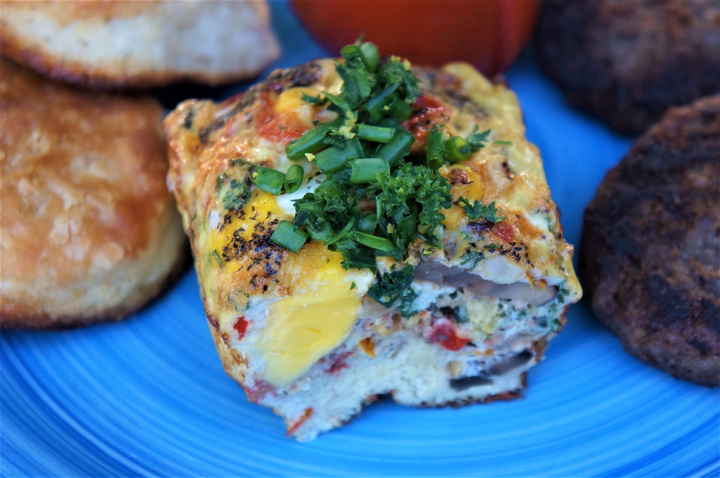 Pre Made Breakfast Ideas and Tips : 11 Steps (with Pictures ...