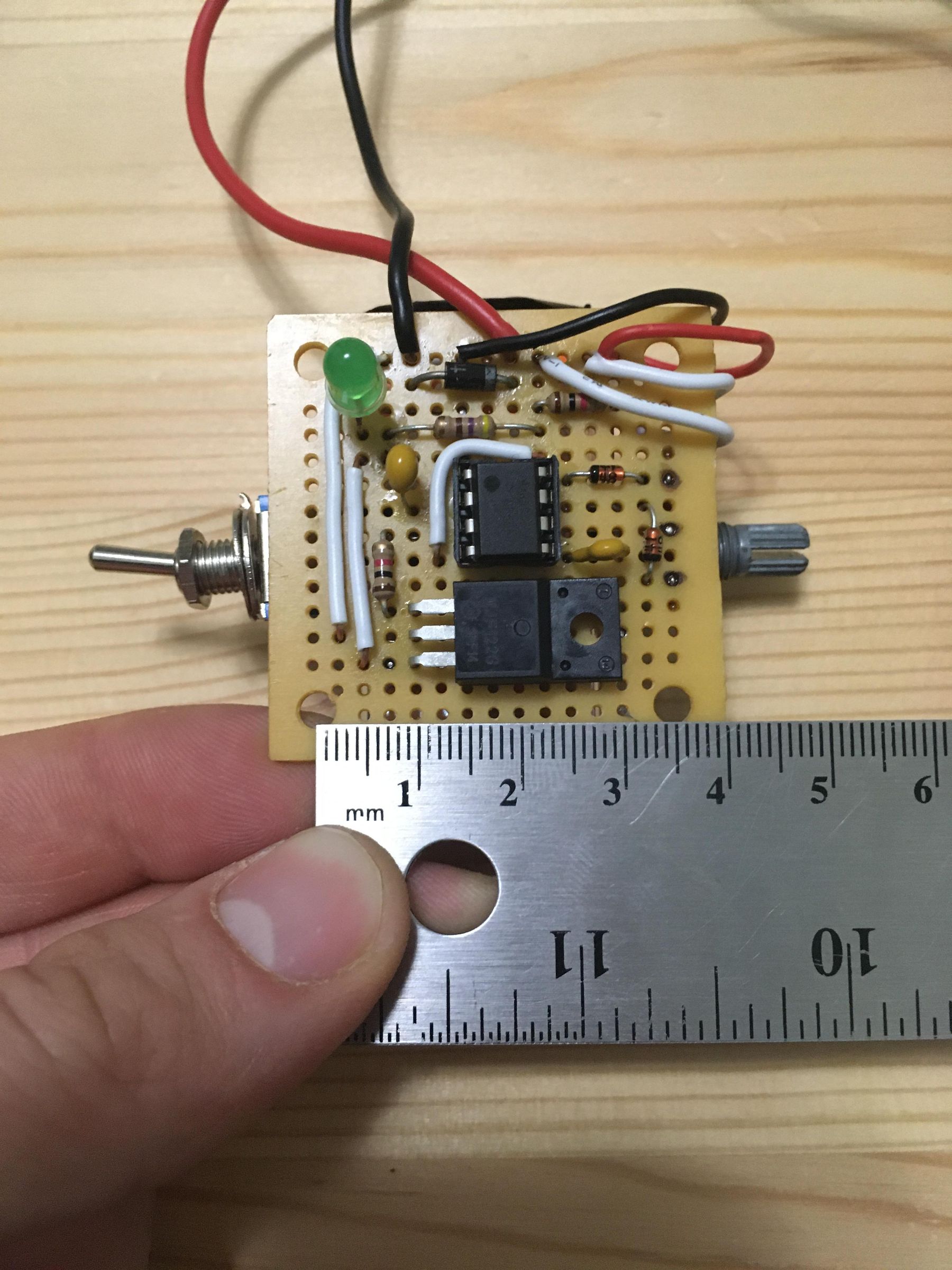 3D Print a Custom Project Box (Without CAD!) : 6 Steps (with Pictures ...