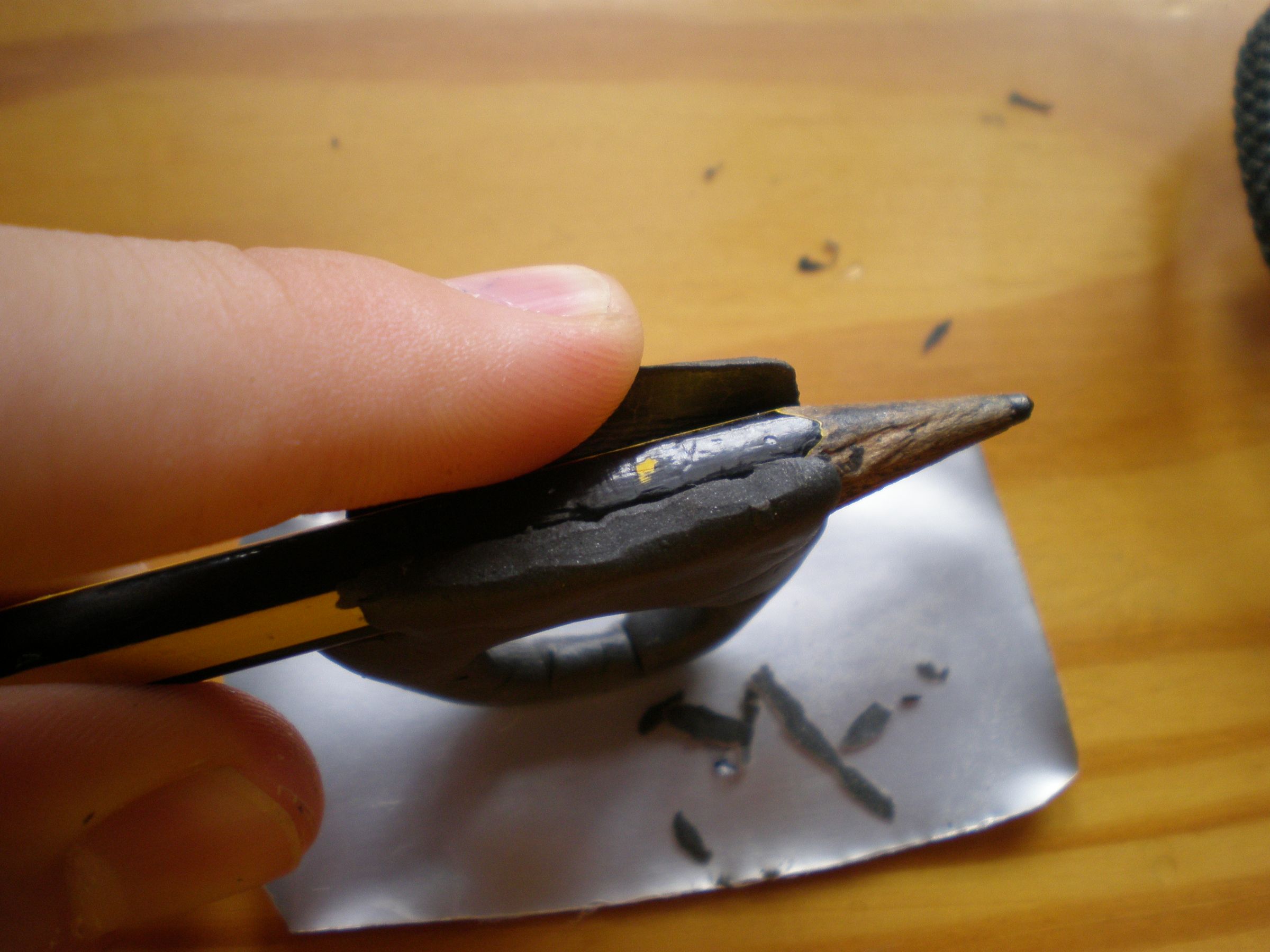 Handwriting Helper : 5 Steps - Instructables