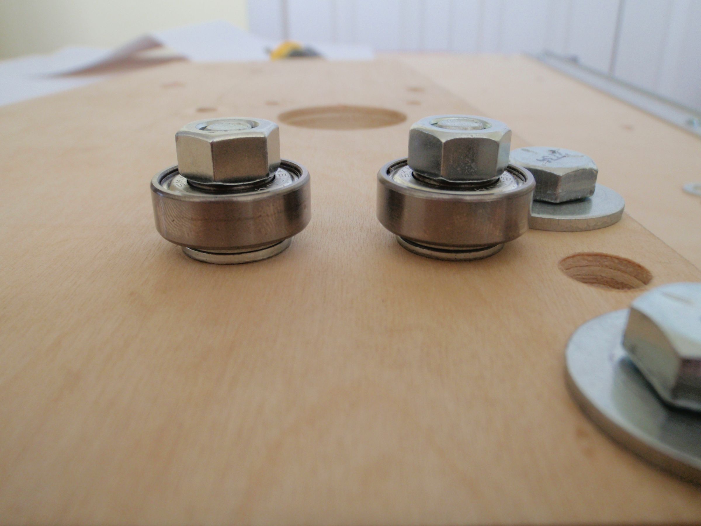 Make Your Own DIY CNC : 24 Steps (with Pictures) - Instructables