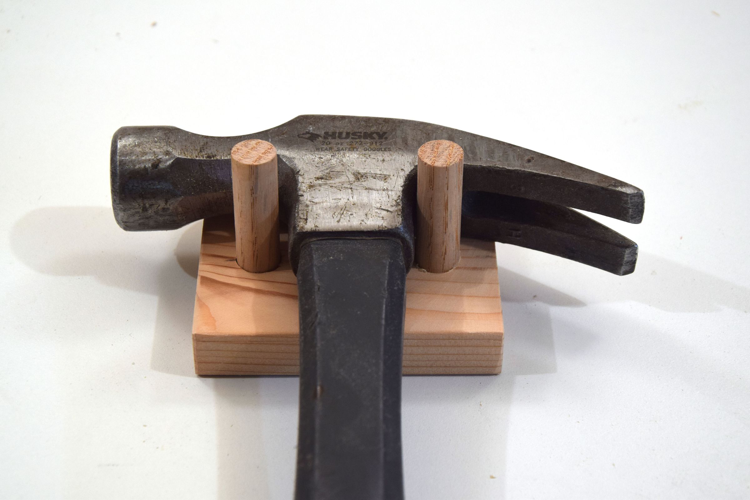 Custom Tool Wall : 18 Steps (with Pictures) - Instructables