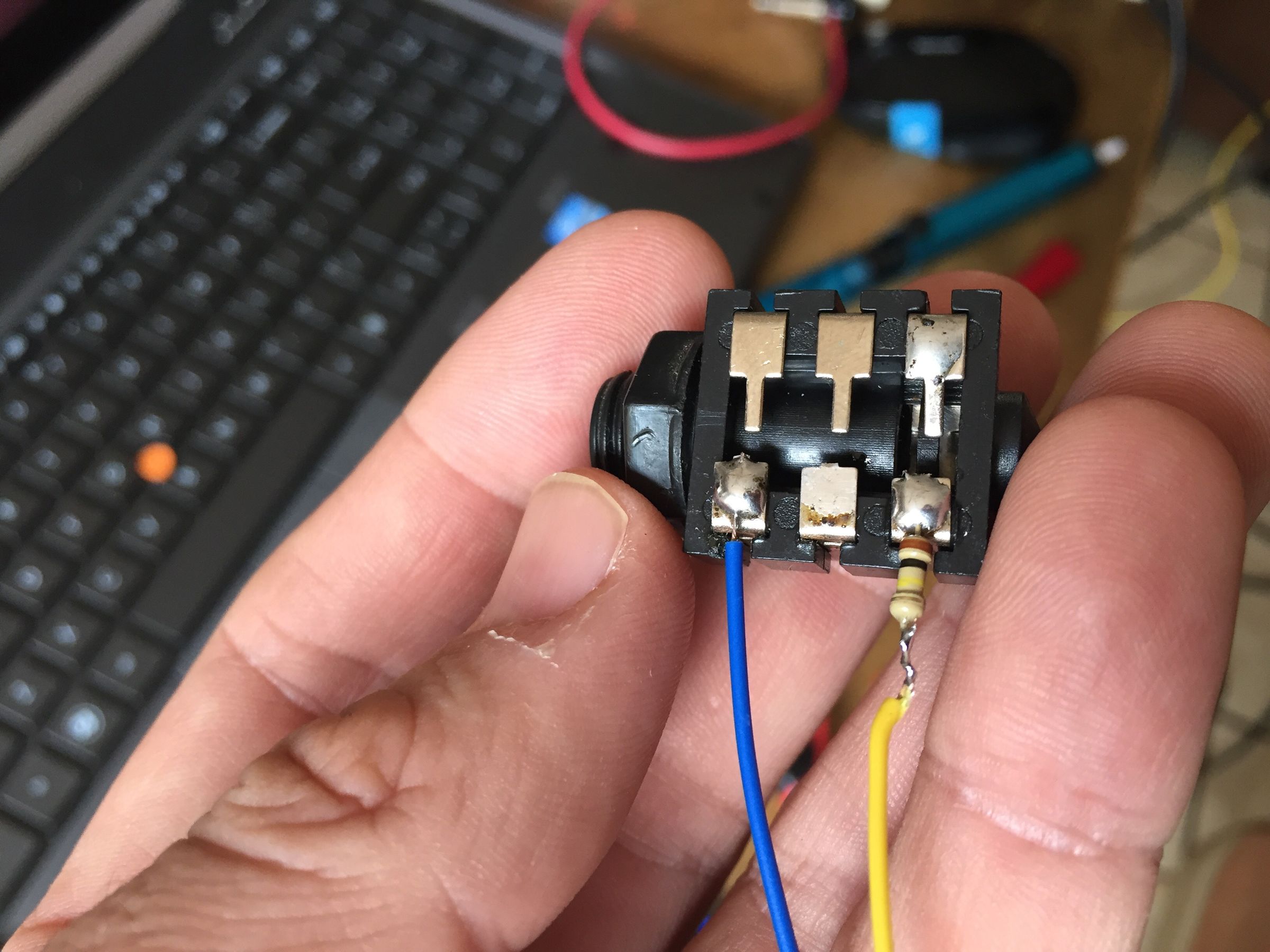 Arduino Theremin Box : 5 Steps (with Pictures) - Instructables