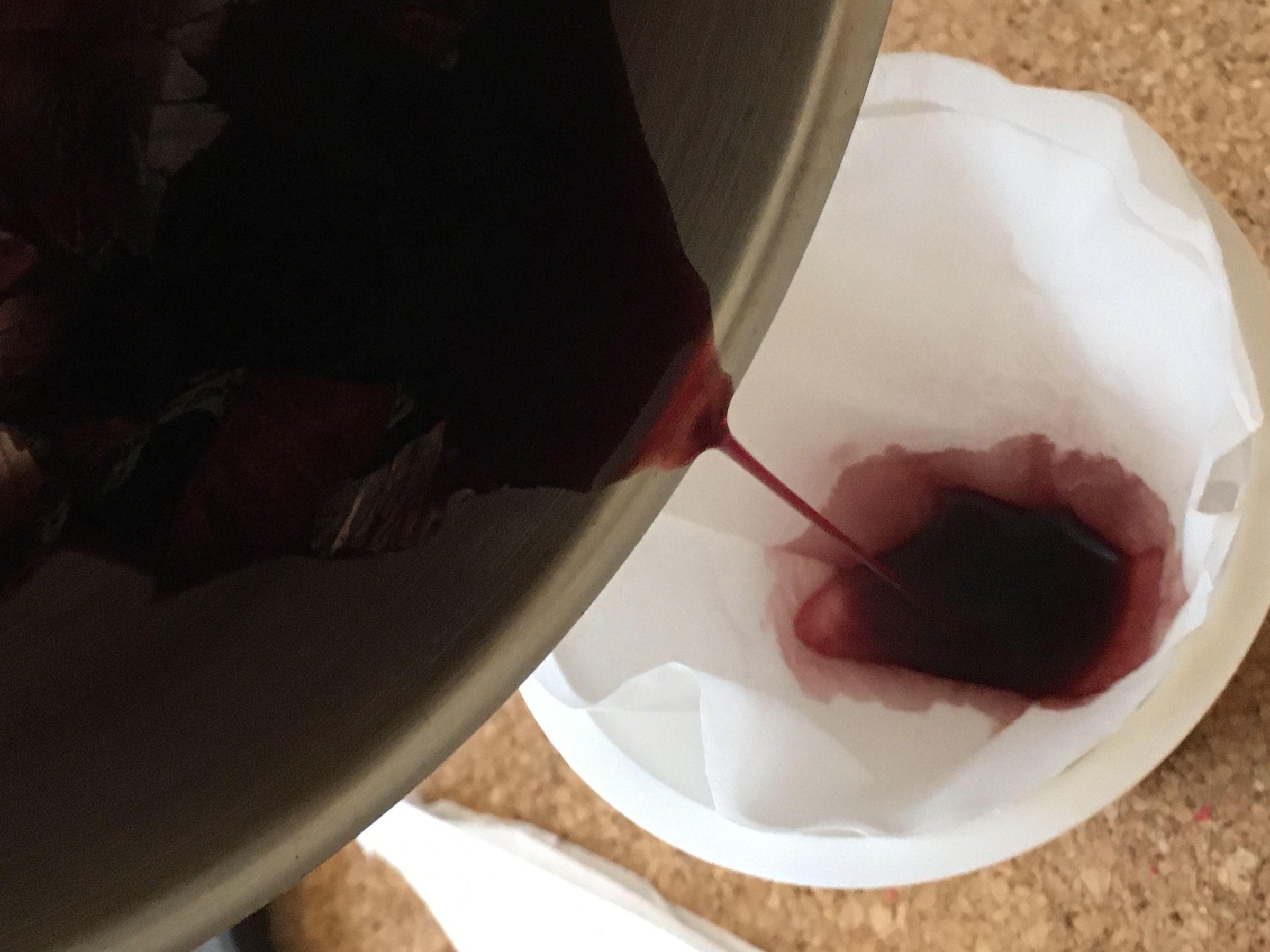 Home Made Ink From Nature: Perfect Purples : 18 Steps (with Pictures ...