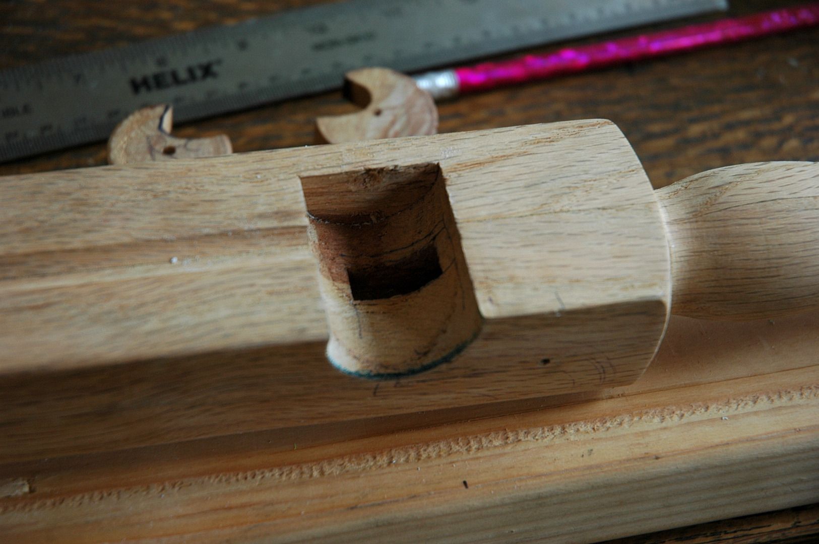 Roman Crossbow Reconstruction : 3 Steps - Instructables