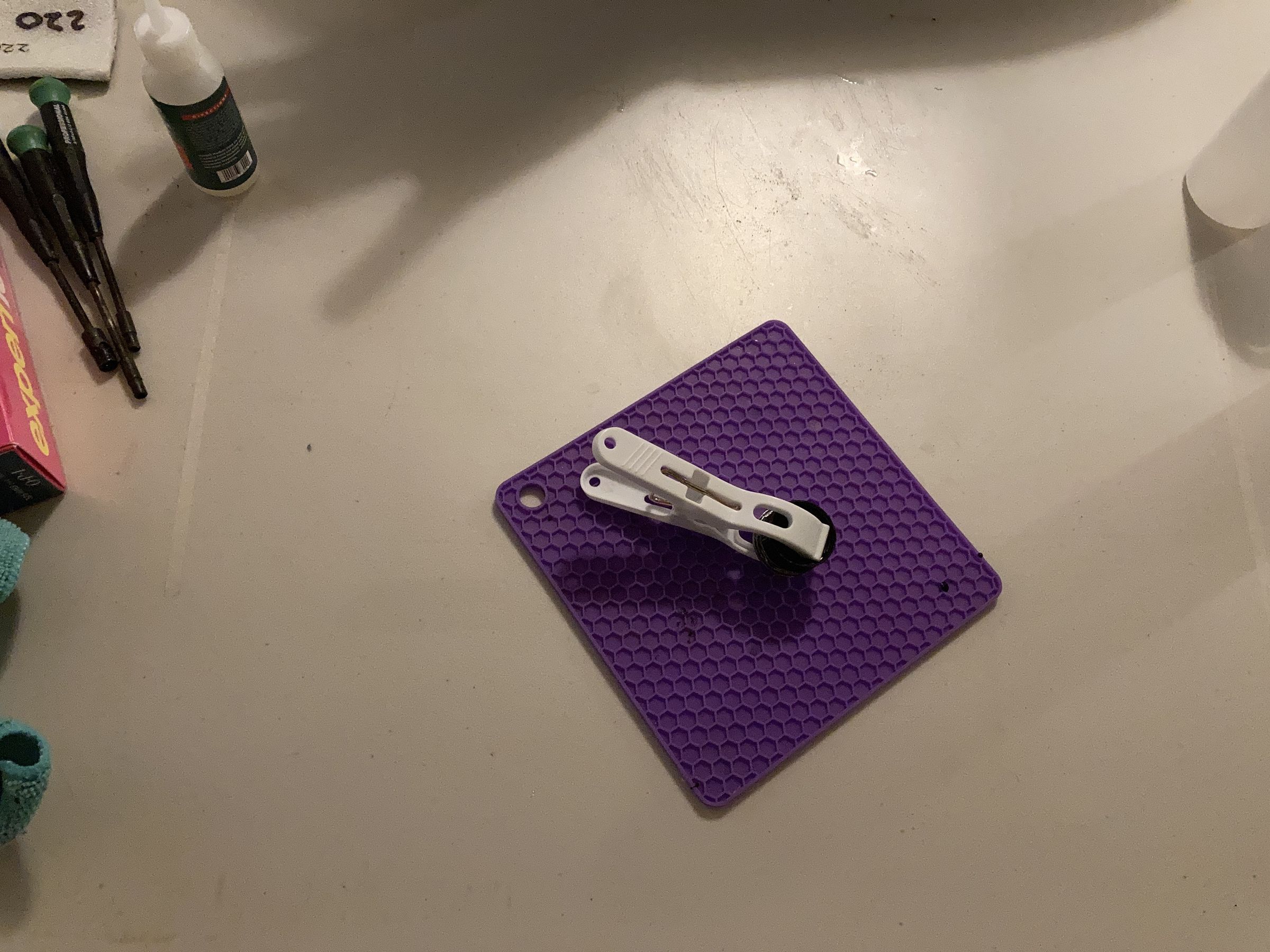 DIY Aerosol Sprayer - DIY Spray Paint : 8 Steps - Instructables