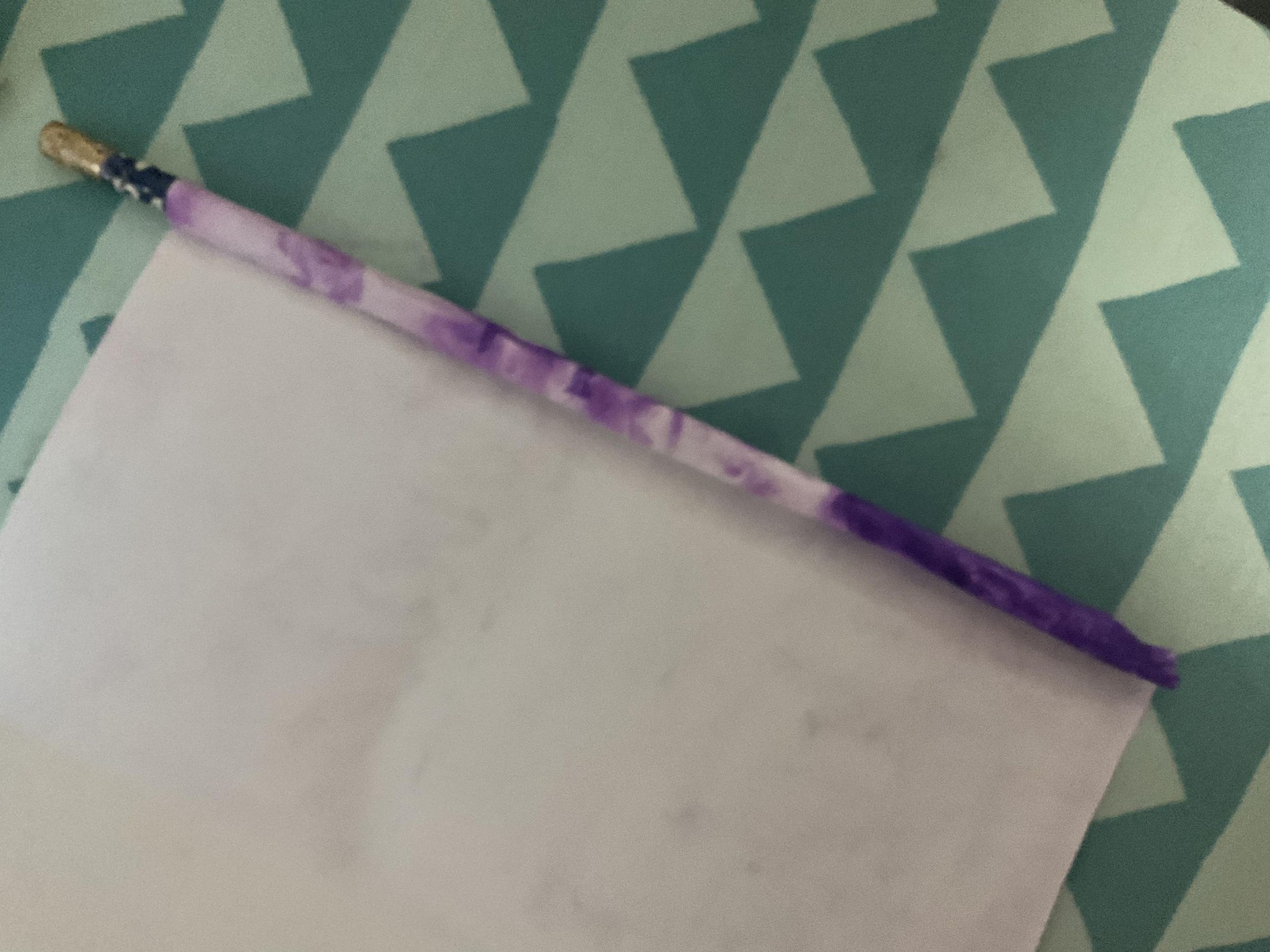 “Chocolate Bar Folder” Easy DIY 5-Minute Folder : 5 Steps - Instructables