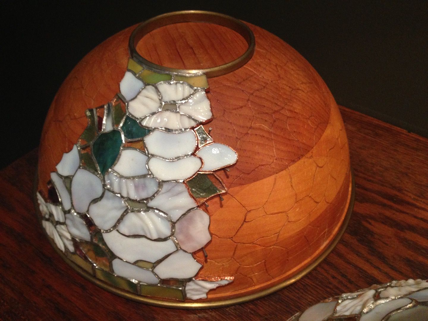 Tiffany Lamp Costume : 4 Steps (with Pictures) - Instructables