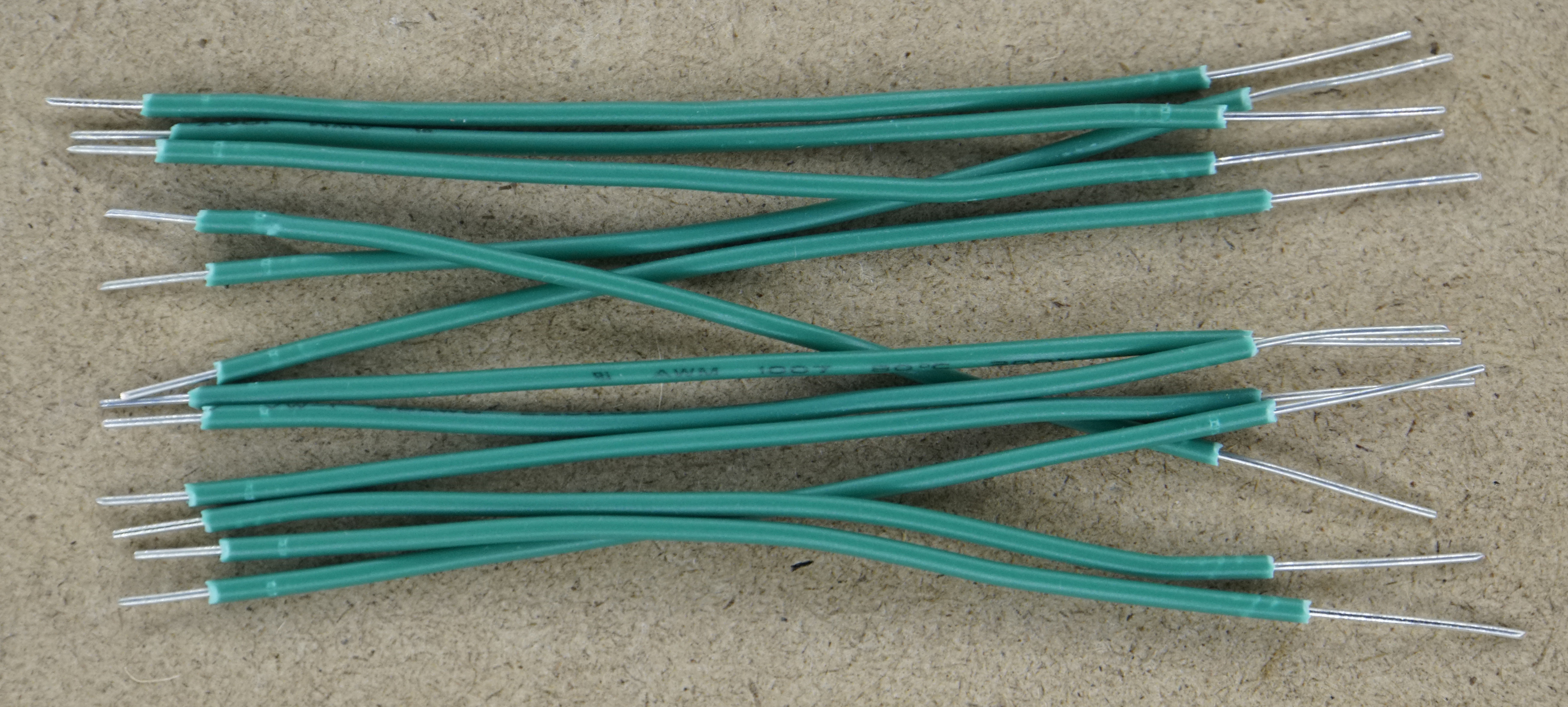 Easy DIY Arduino Touch Sensor Piano : 9 Steps (with Pictures ...