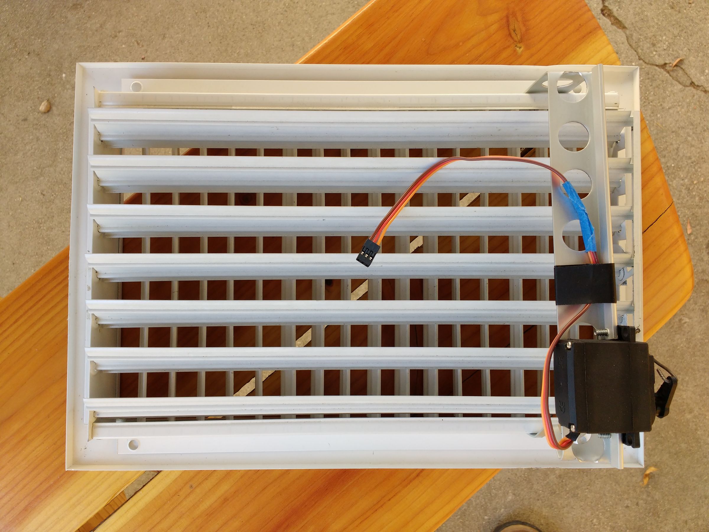 HVAC Zoning With Arduino to Improve Cooling Control : 14 Steps (with ...
