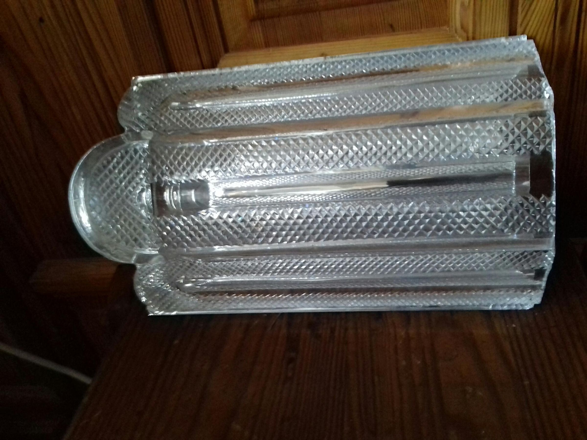 Self-contained Lamp : 5 Steps - Instructables