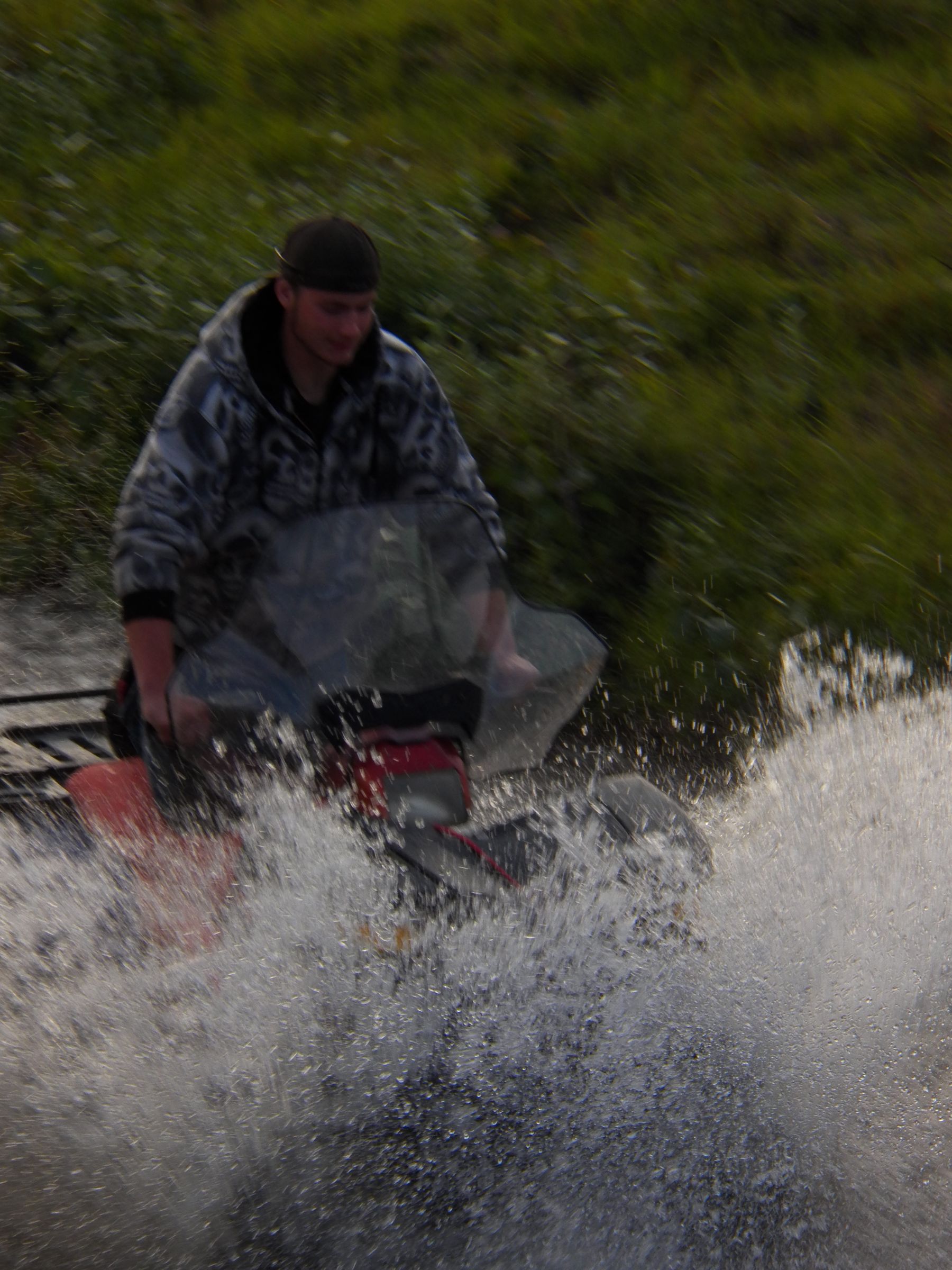 Four- Wheeling : 10 Steps (with Pictures) - Instructables