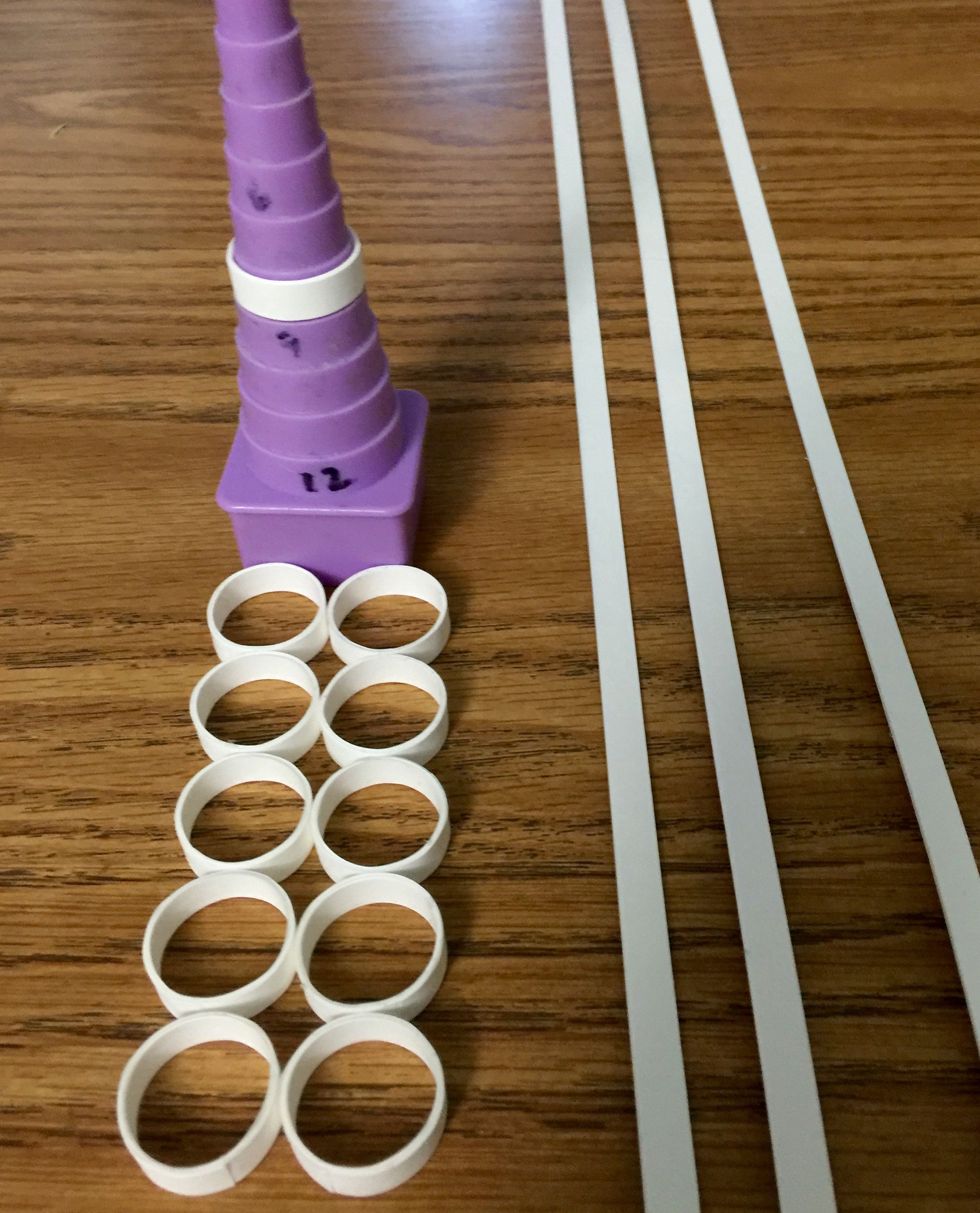 Quilled Paper Dandelion Poof : 19 Steps (with Pictures) - Instructables