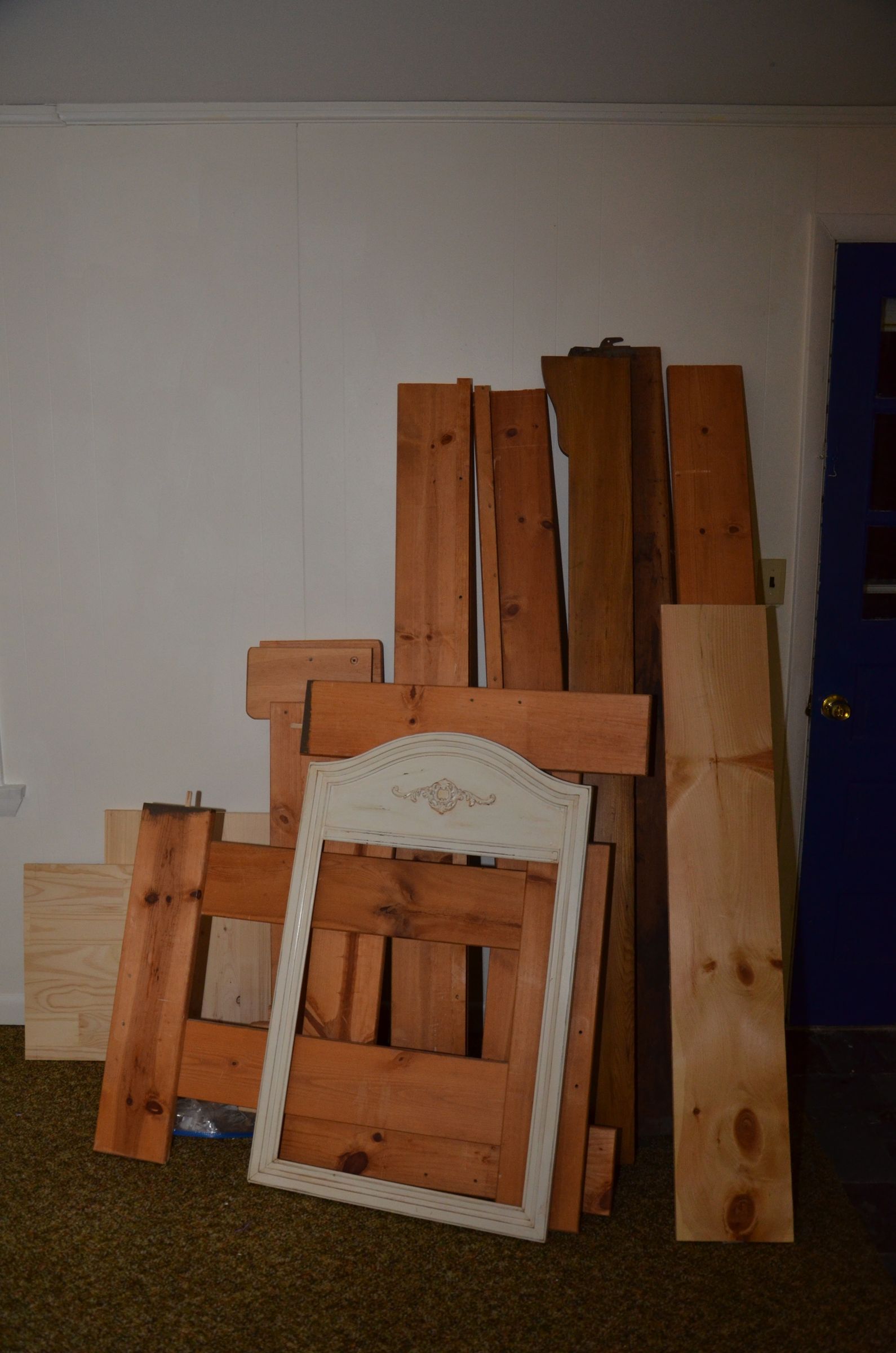 Stylish Dart Board Frame : 10 Steps (with Pictures) - Instructables