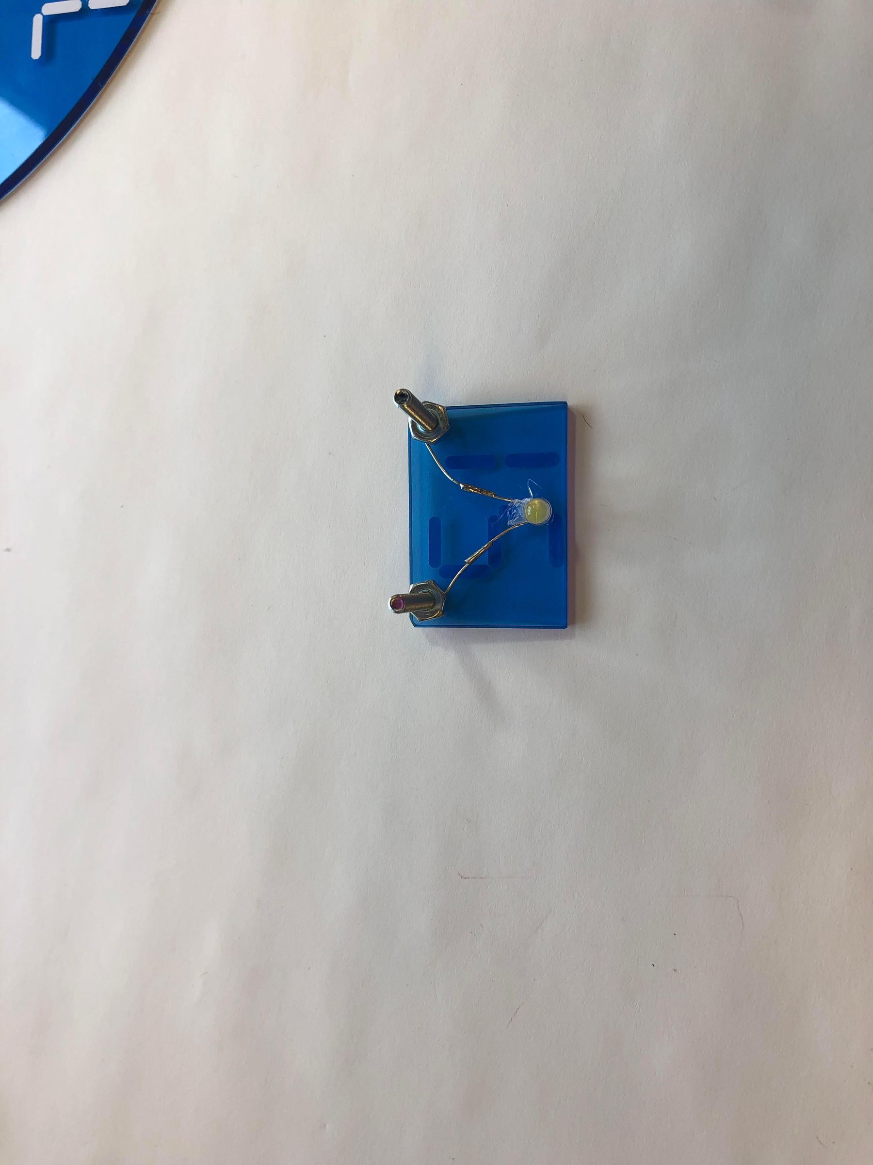 Apollo 11 Arduino Clock : 9 Steps (with Pictures) - Instructables