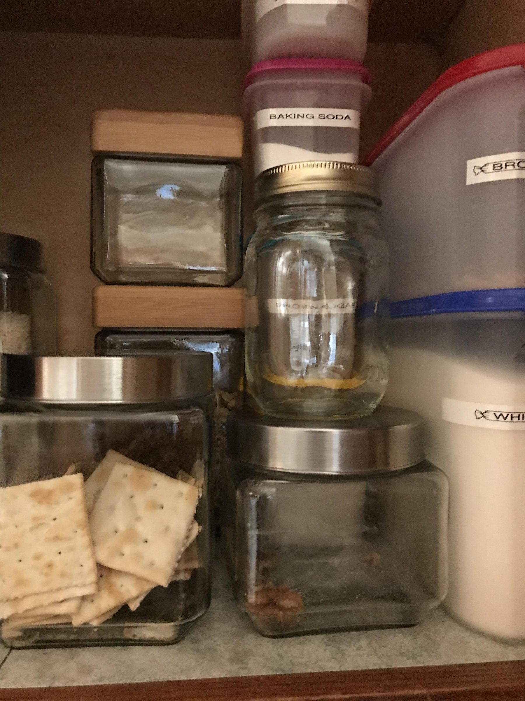 Secret Jar : 7 Steps - Instructables