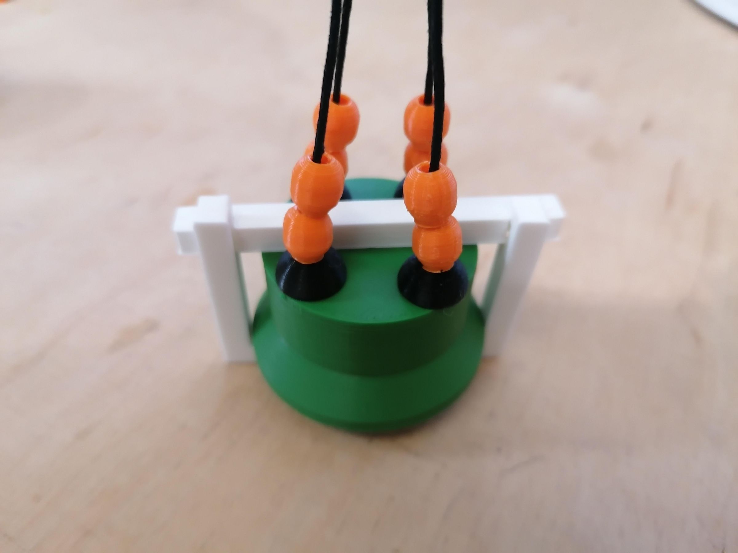 Collapsing Animal Toys : 10 Steps (with Pictures) - Instructables