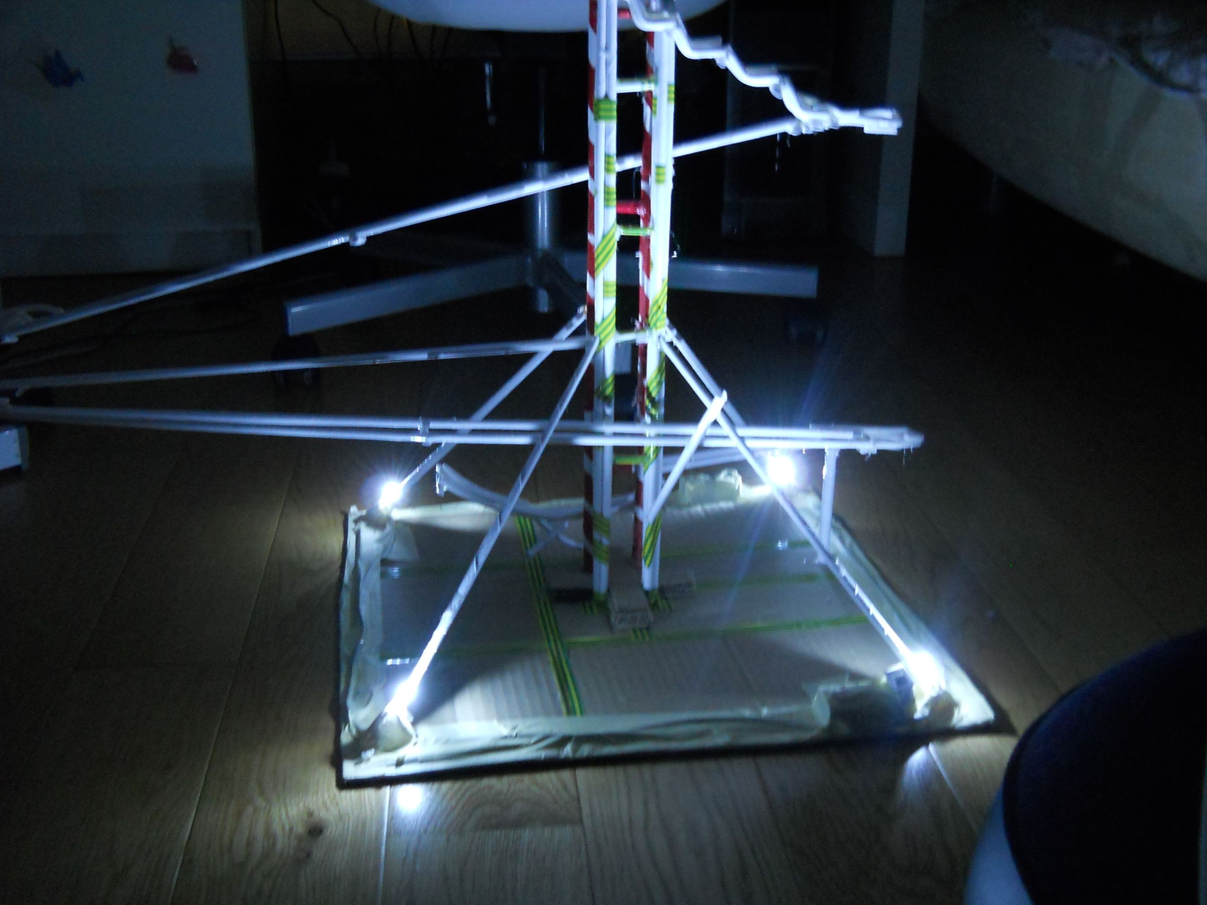 Paper Marble Run : 26 Steps - Instructables