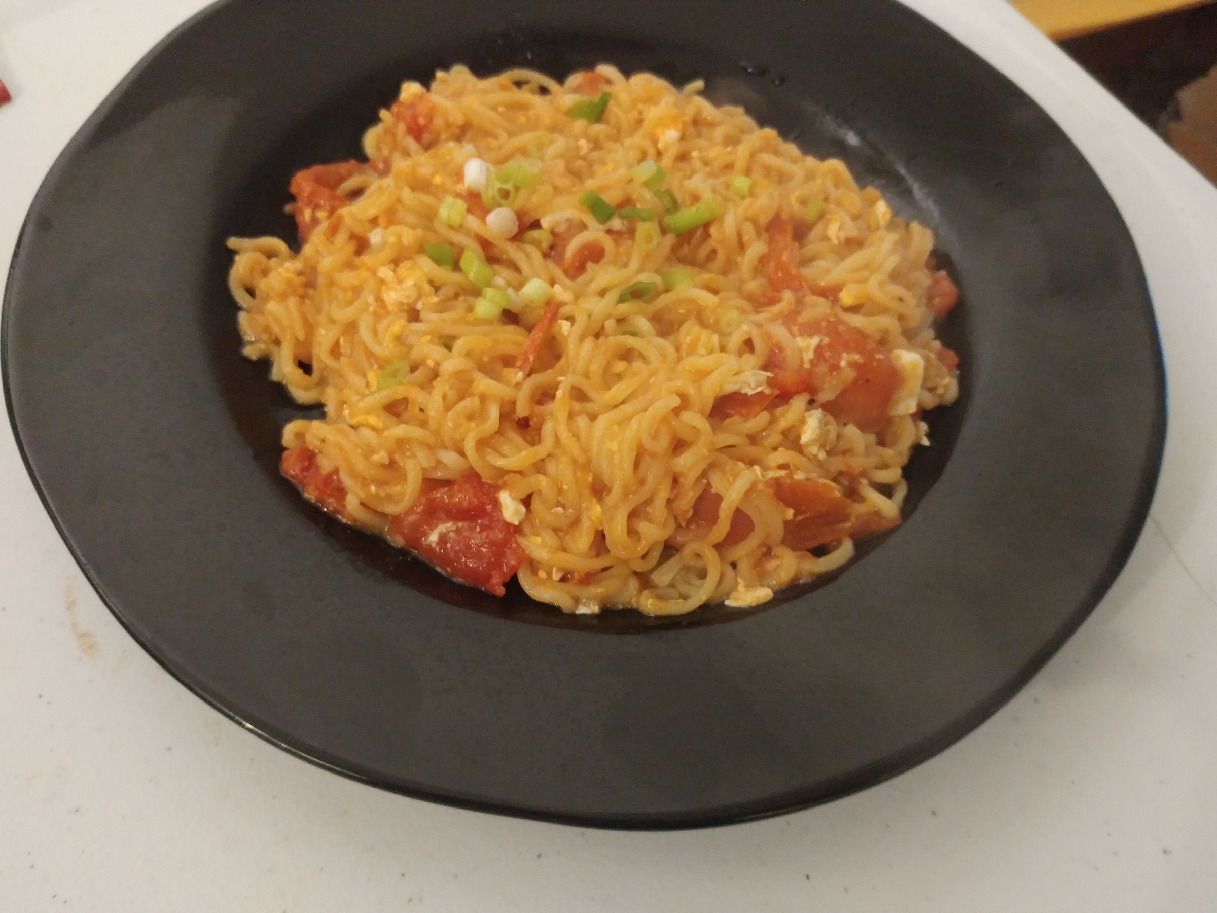 Bring Ramen for Lunch Tomorrow! : 5 Steps - Instructables