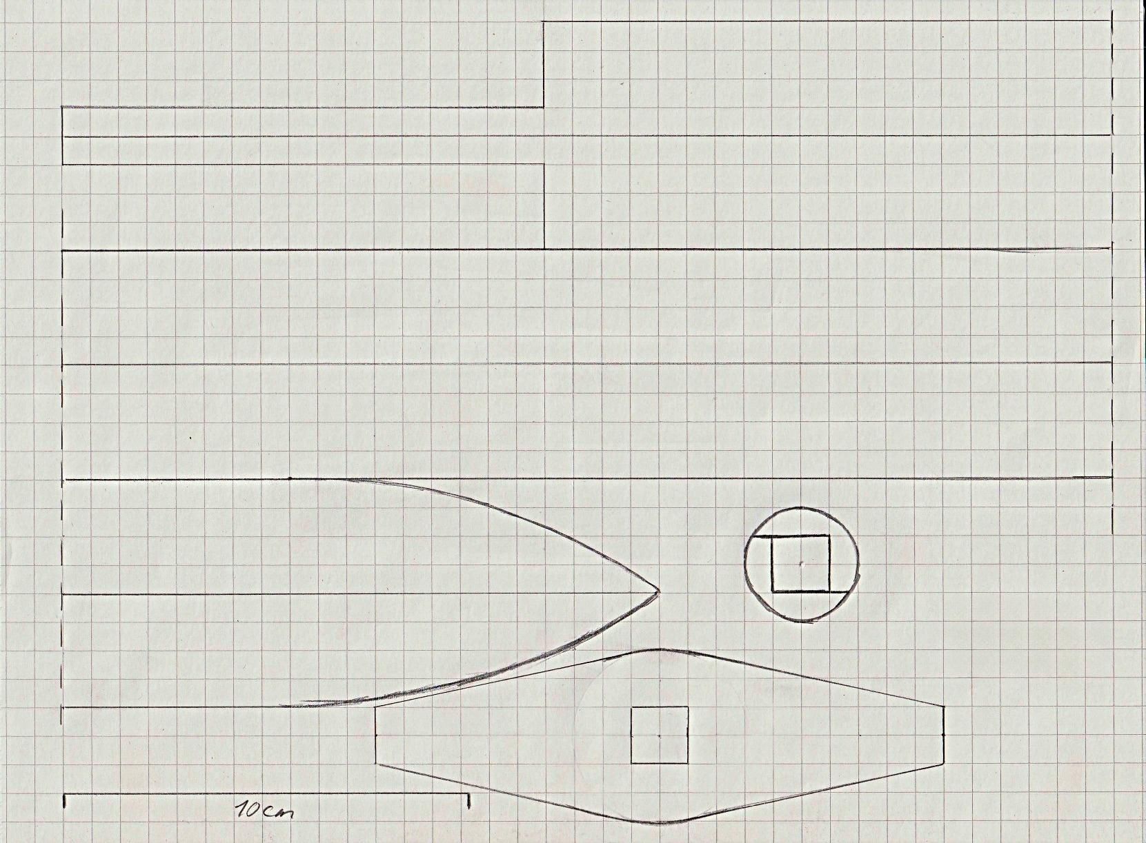 DIY Cardboard Sword : 5 Steps - Instructables