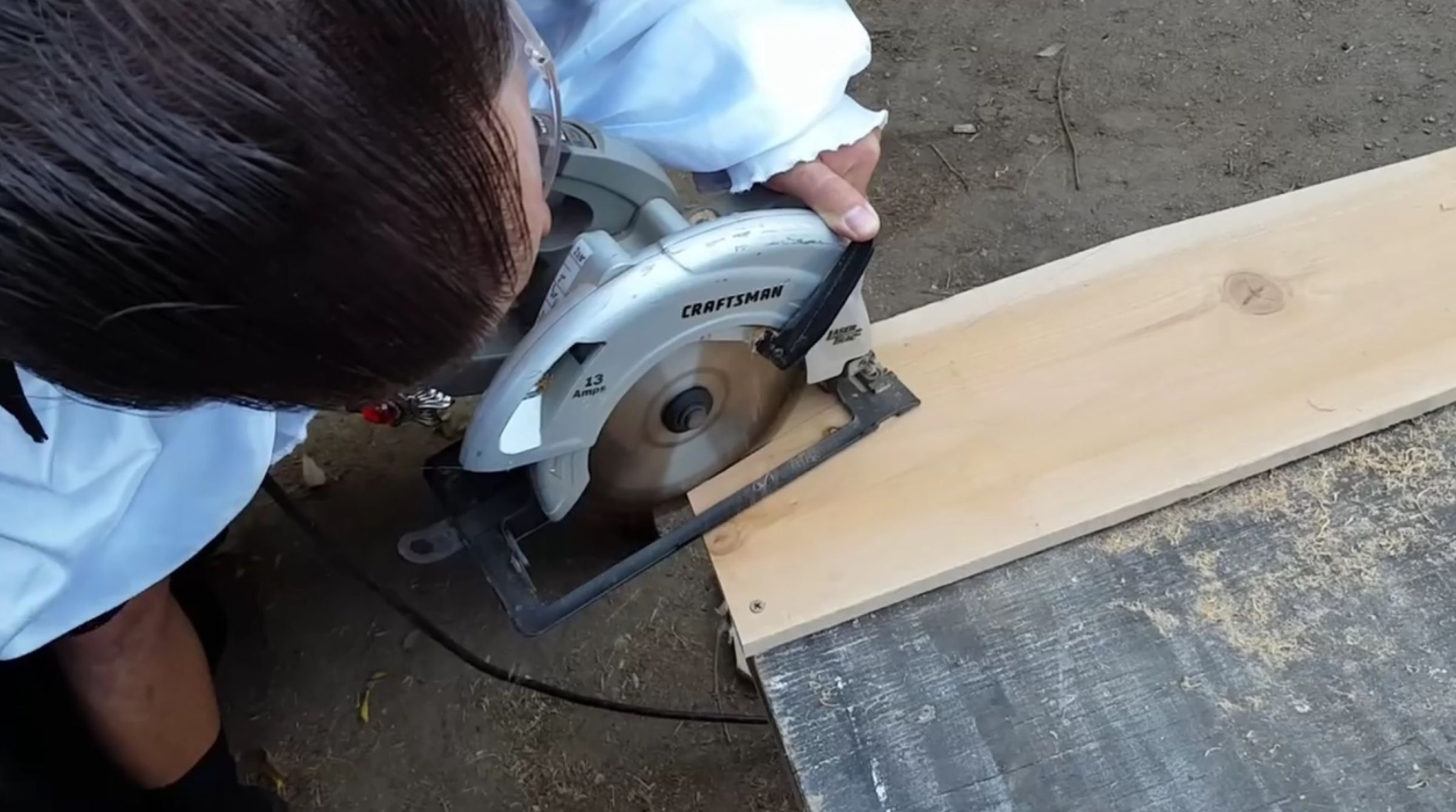 How to Make a DIY Coffin Shelf : 8 Steps (with Pictures) - Instructables