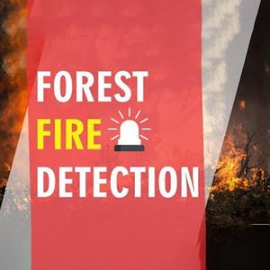Implementing Forest Fire Object Detection Model With BrainyPi Using EdgeAI : 4 Steps - Instructables