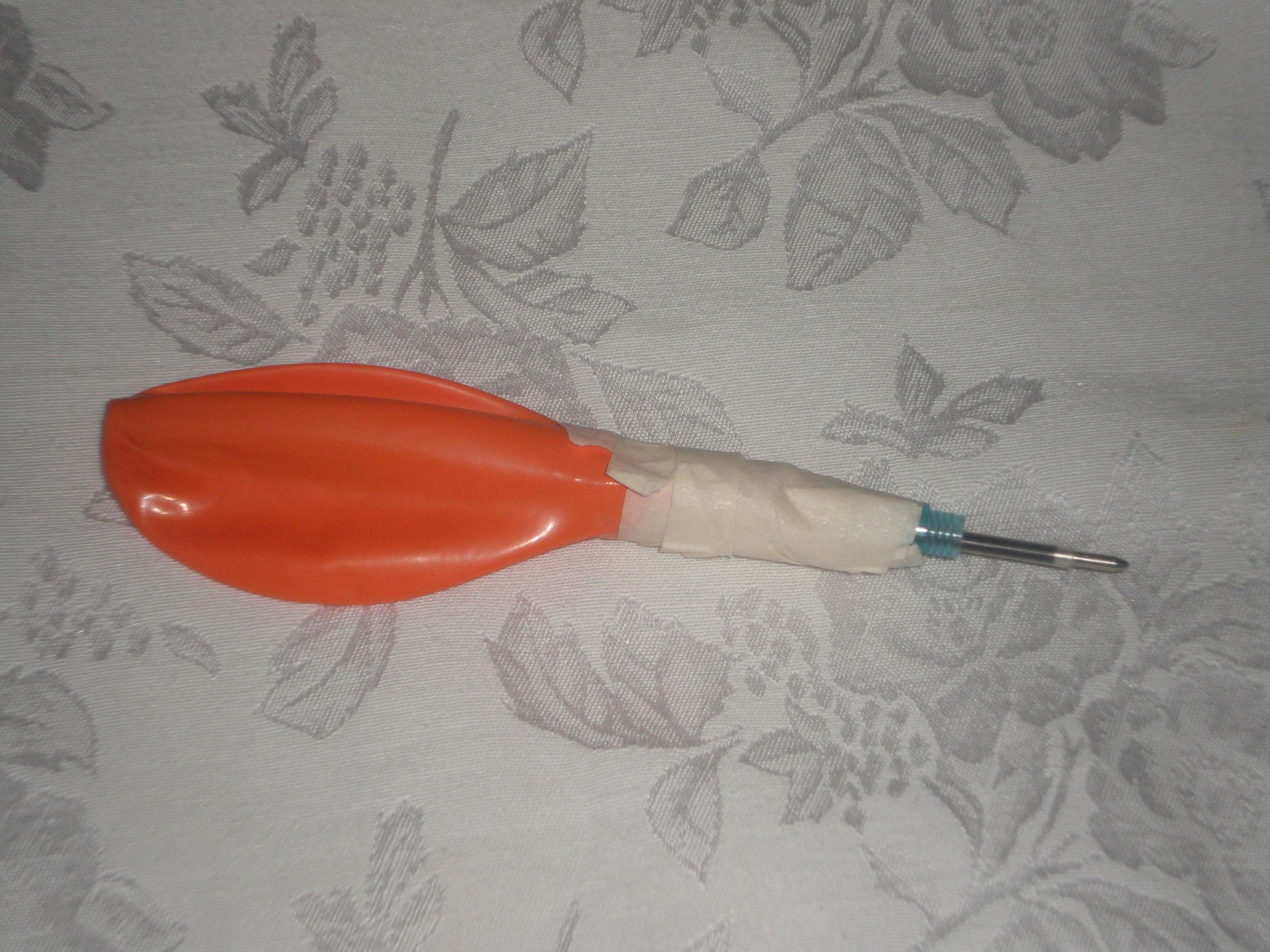 The Awesomest Pen Launcher : 4 Steps - Instructables