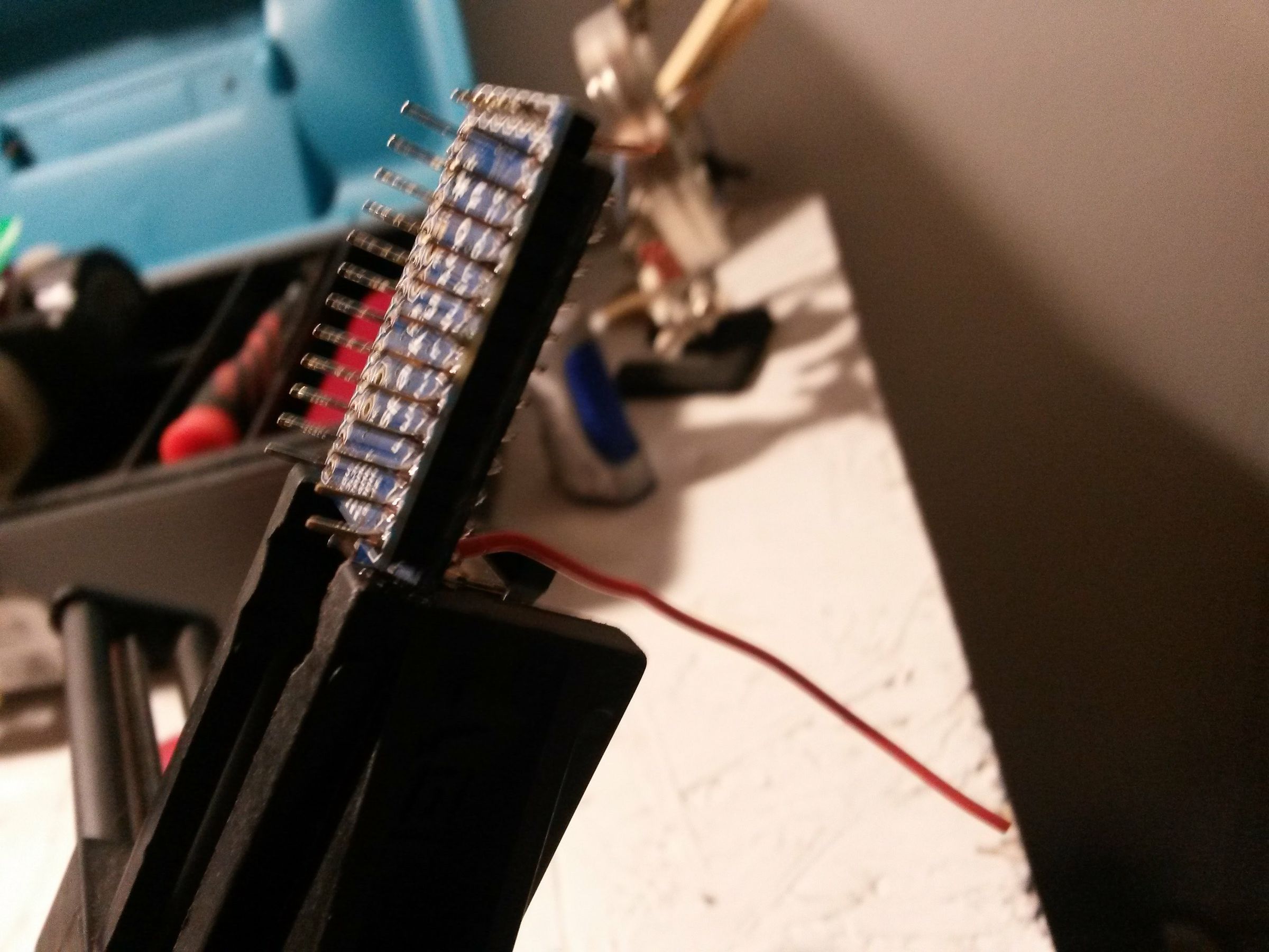 Arduino USB to Legacy MIDI Converter : 4 Steps (with Pictures ...