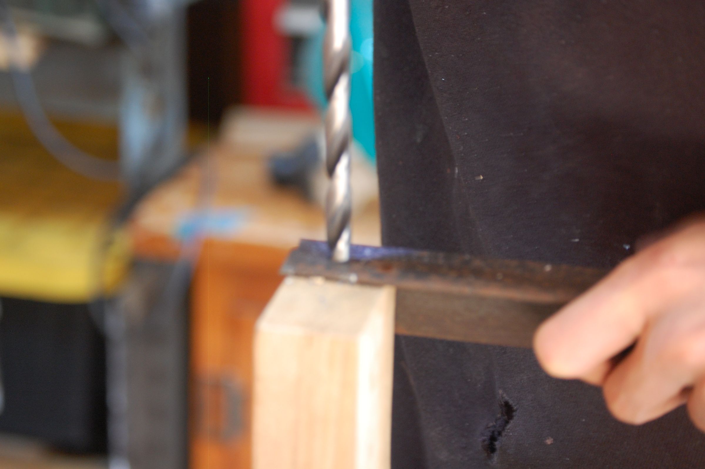 Music Box Gong : 15 Steps (with Pictures) - Instructables