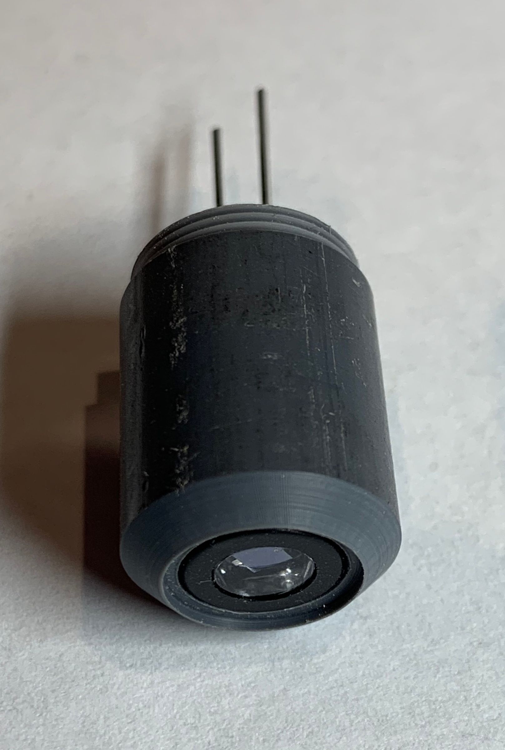 ADS1115 InstESRE Pyranometer : 14 Steps (with Pictures) - Instructables