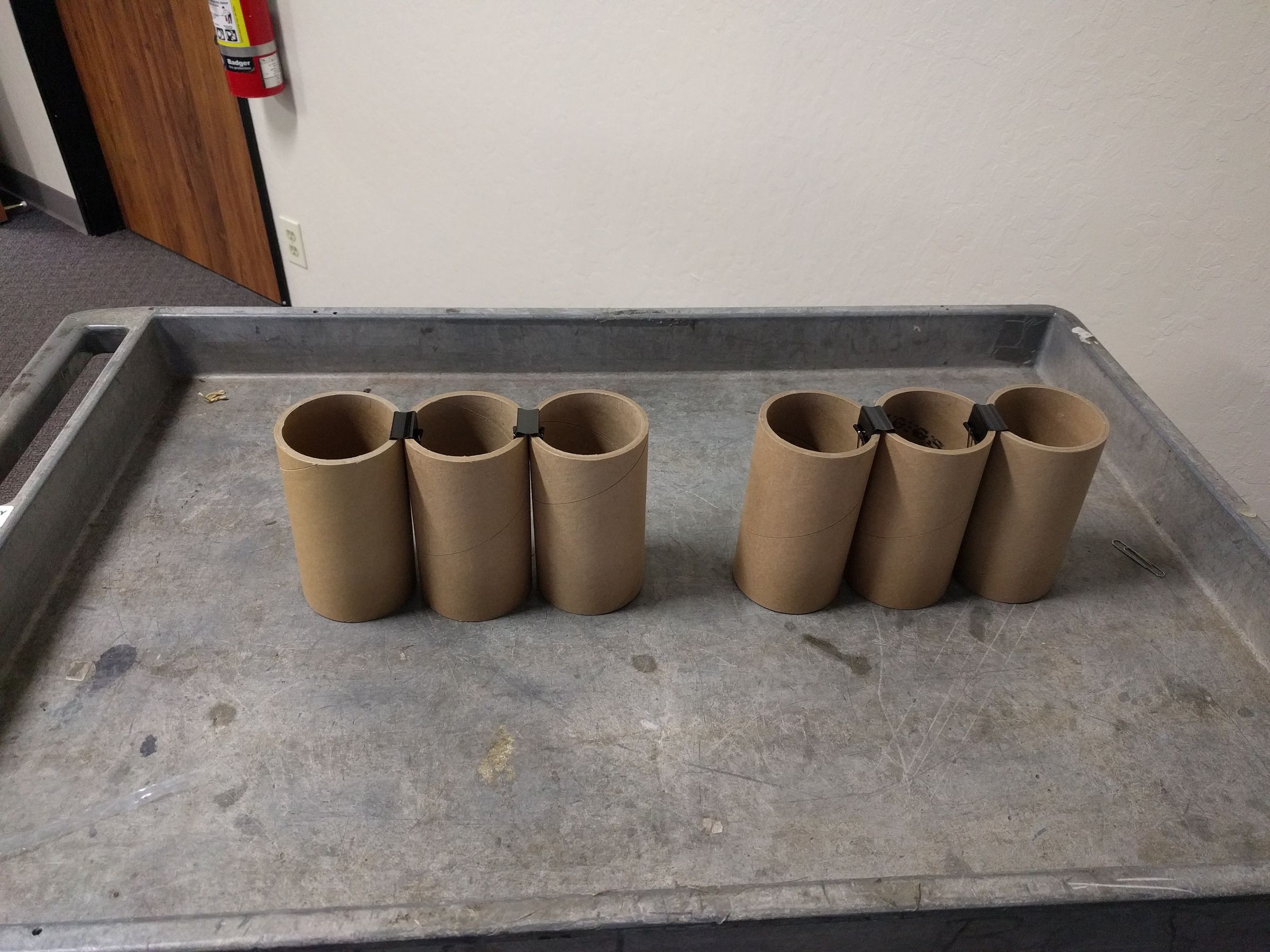 Portable Makerspace Supply Cart : 8 Steps (with Pictures) - Instructables