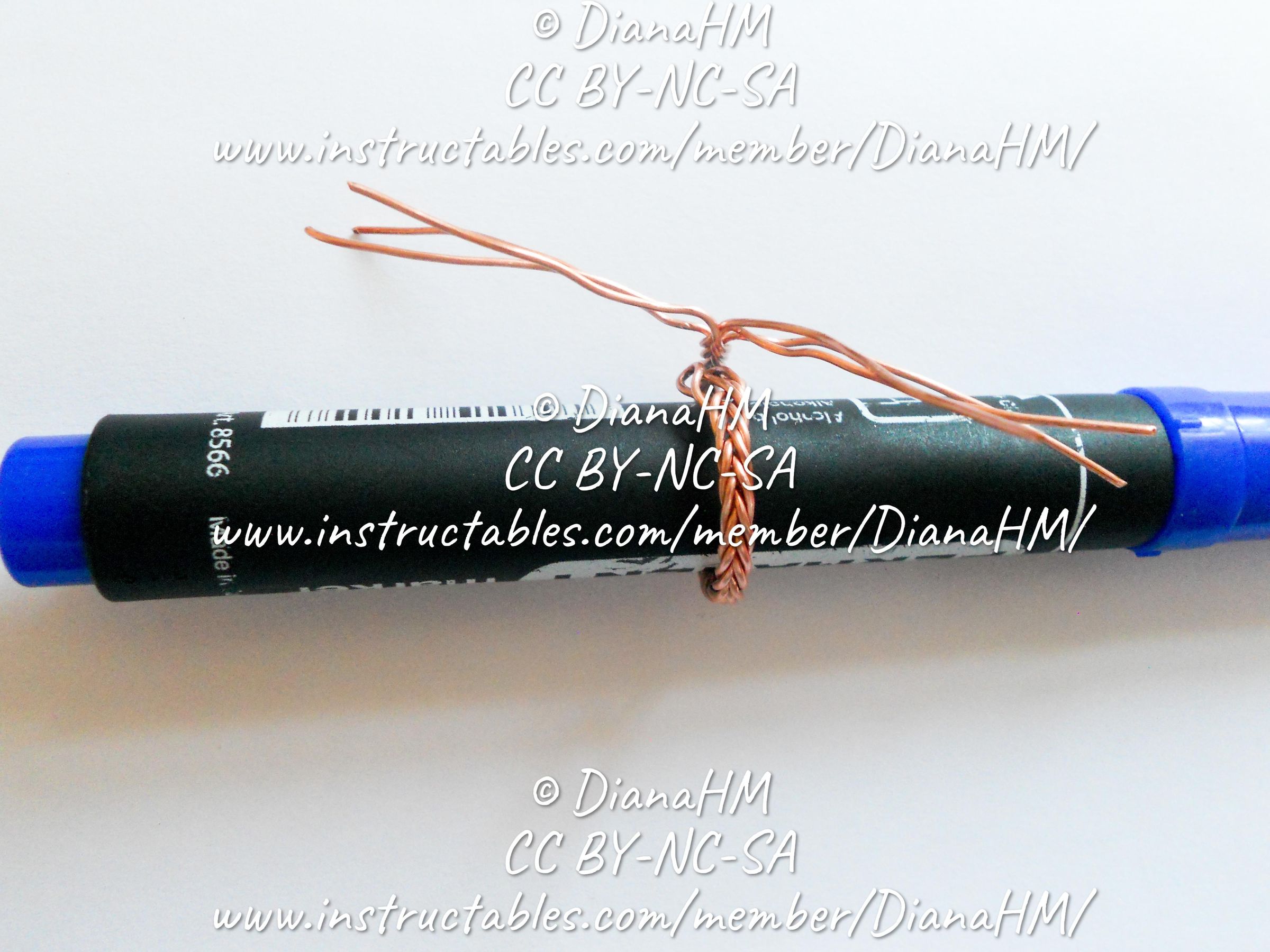 Fish Scale Flower Ring : 8 Steps (with Pictures) - Instructables