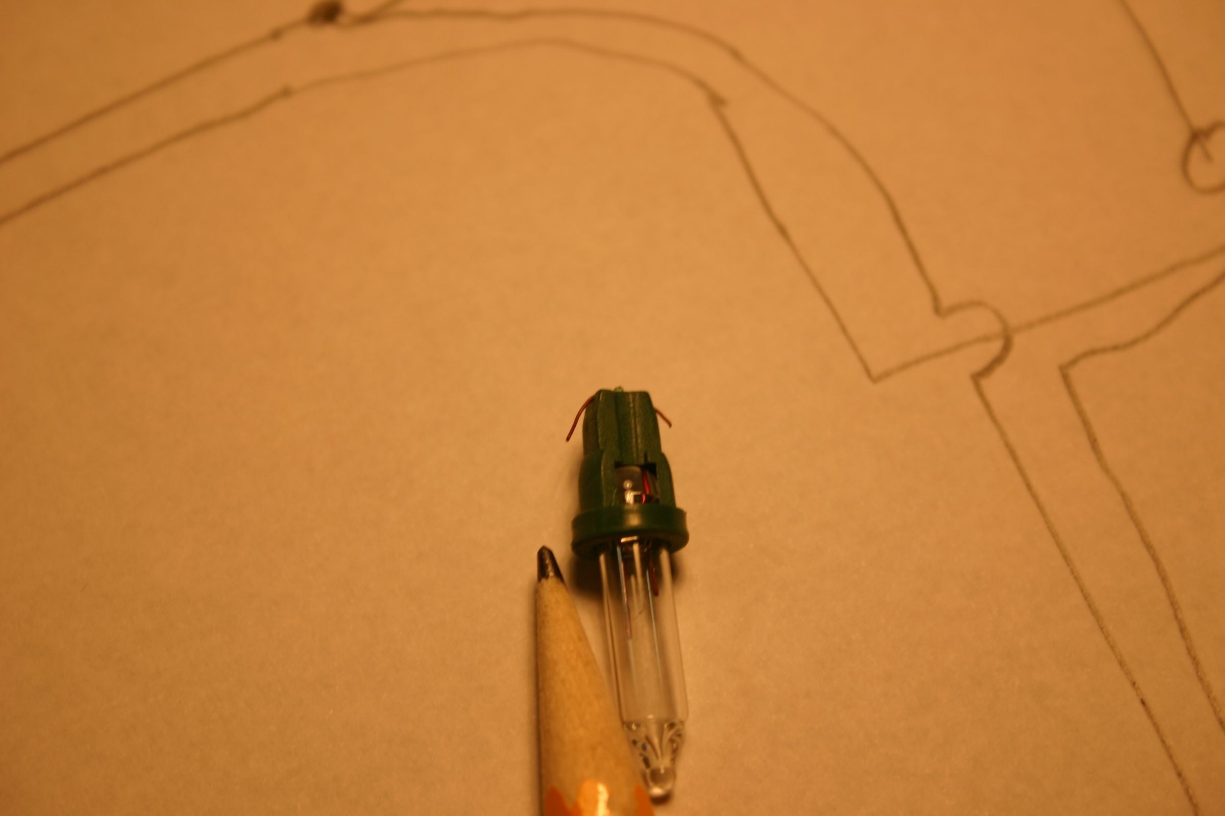 Repair Christmas Lights : 11 Steps (with Pictures) - Instructables