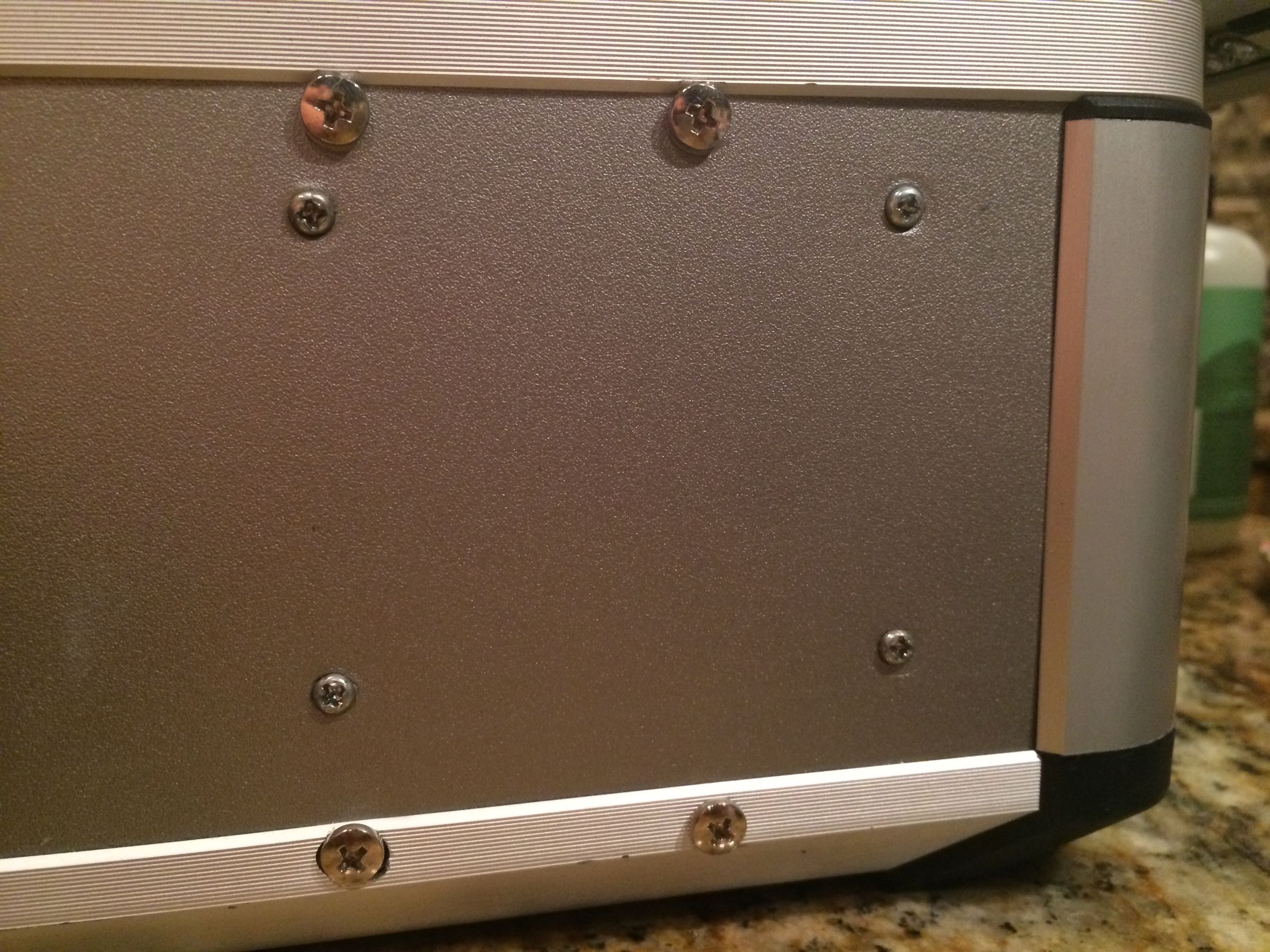 Briefcase PC : 7 Steps - Instructables