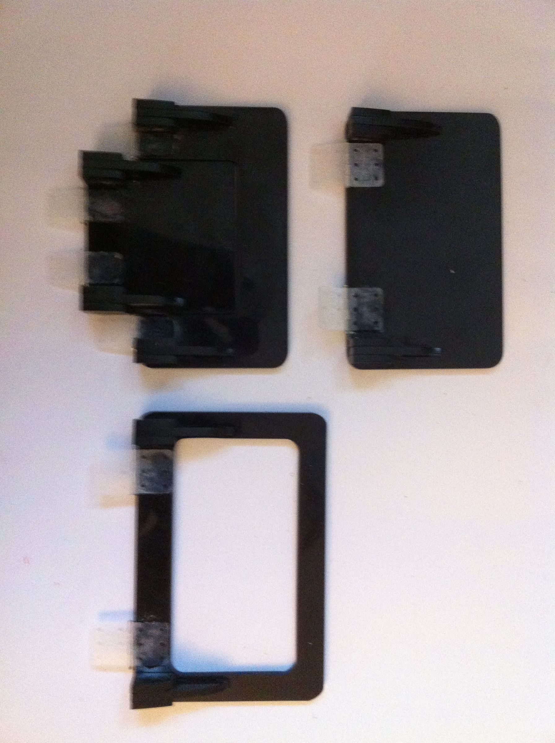 Portable Electronics Learning Lab/Experiment Kit : 11 Steps - Instructables