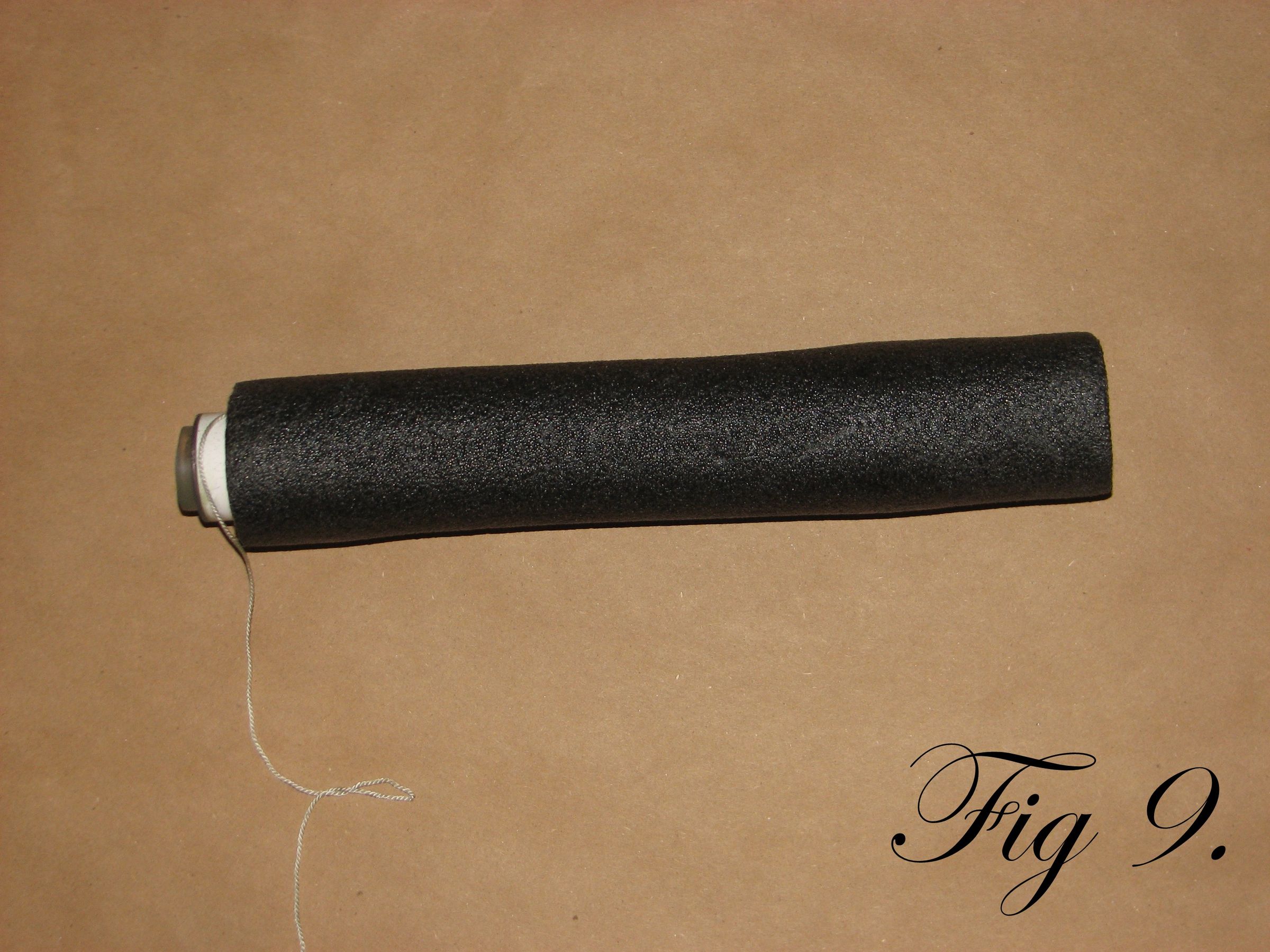 Build a Net Gun : 11 Steps (with Pictures) - Instructables