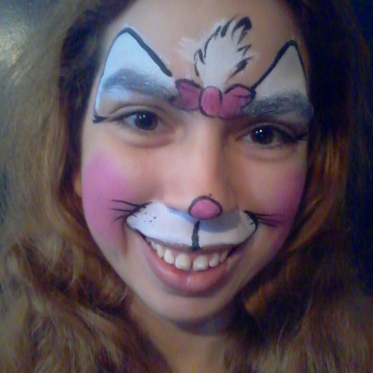 Beginner Face Painting Ideas : 4 Steps (with Pictures) - Instructables