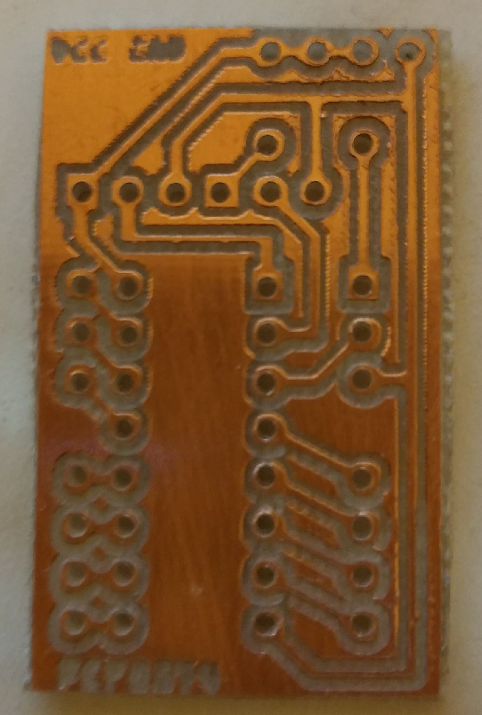 Easy and Cheap PCB Milling : 41 Steps (with Pictures) - Instructables