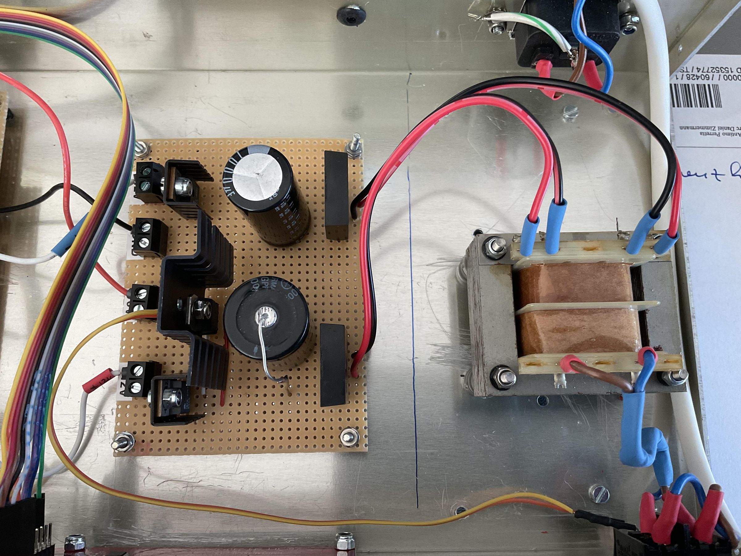 Poor Man's Waveform Generator Based on RP2040 Raspberry-pi-Pico Board ...