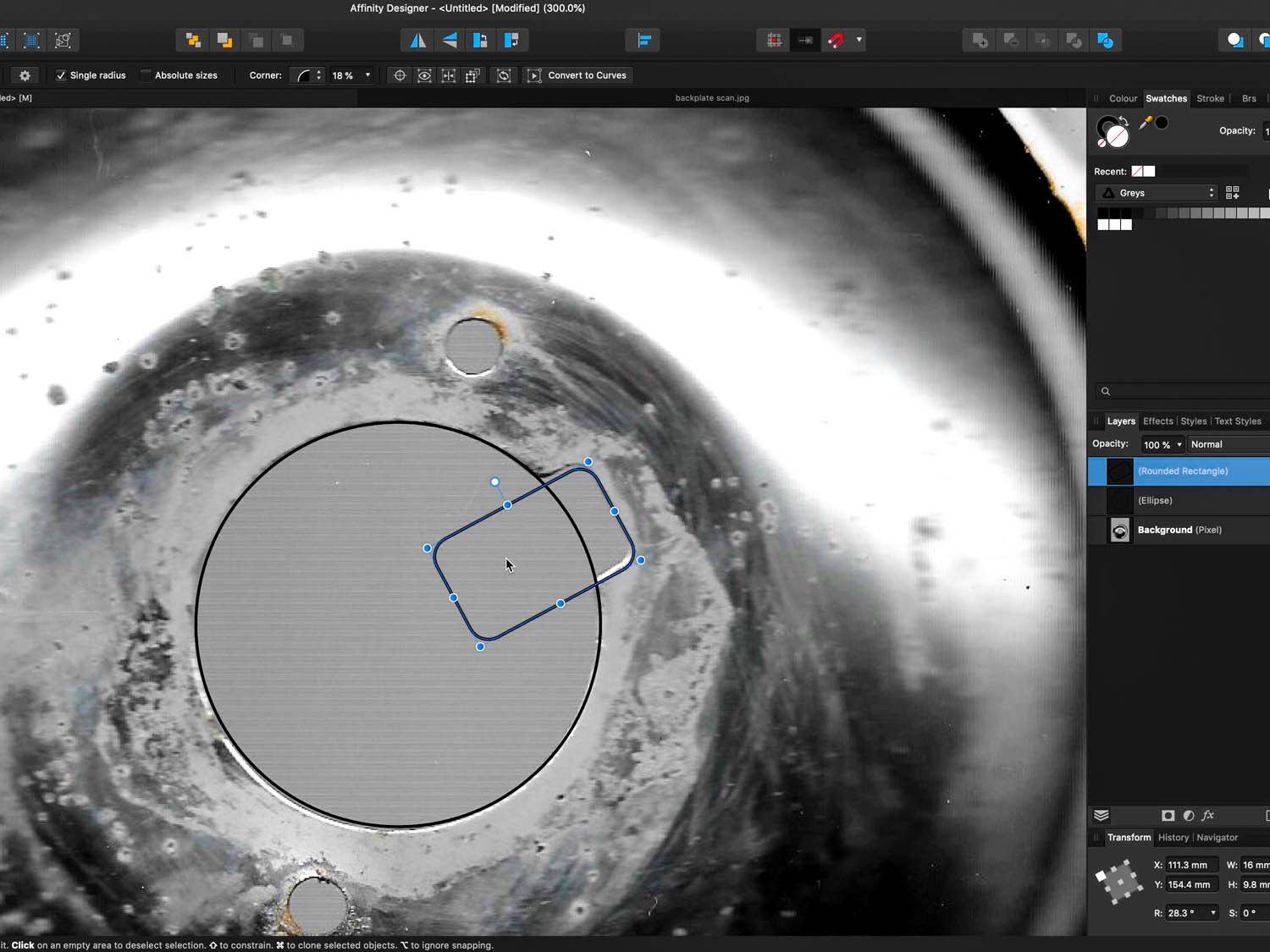 3D Printing Project: Steampunk Tap Valve Handle : 21 Steps (with ...