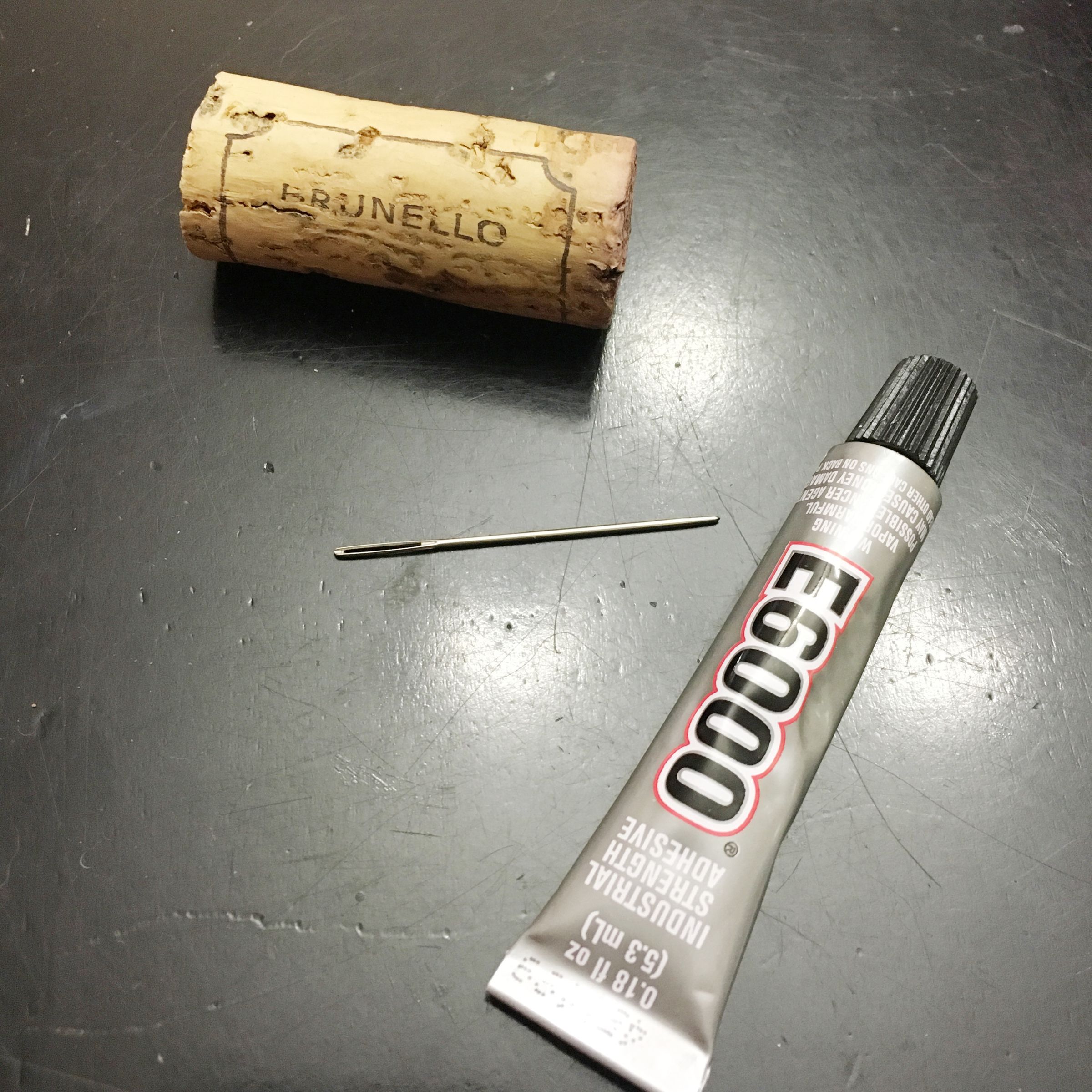 DIY Quilling Tool : 3 Steps (with Pictures) - Instructables