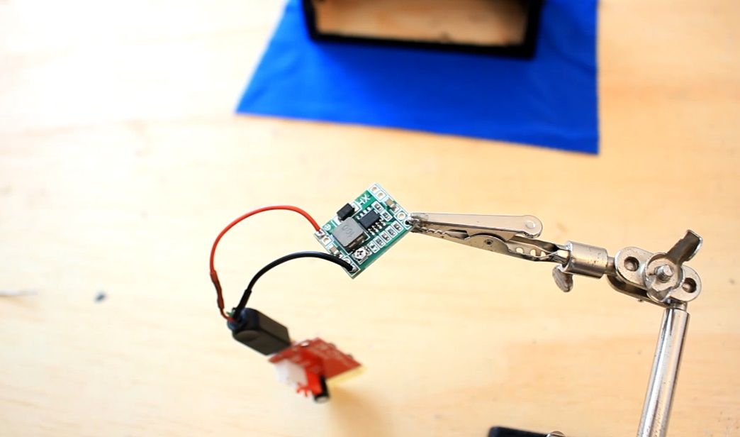 Mini Bluetooth Speaker Mega Bass : 13 Steps - Instructables