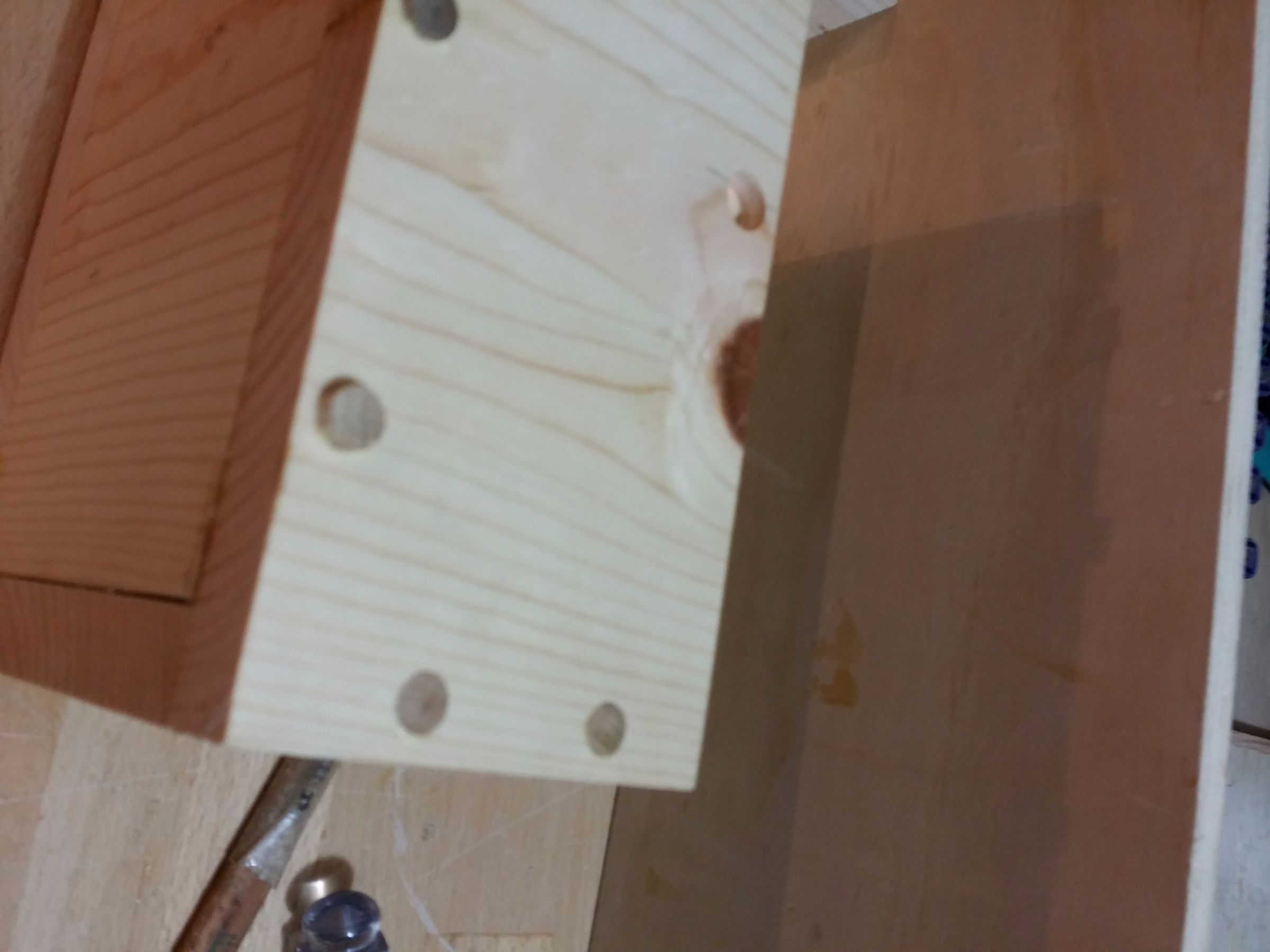 Simple But Elegant Pine Box : 9 Steps (with Pictures) - Instructables