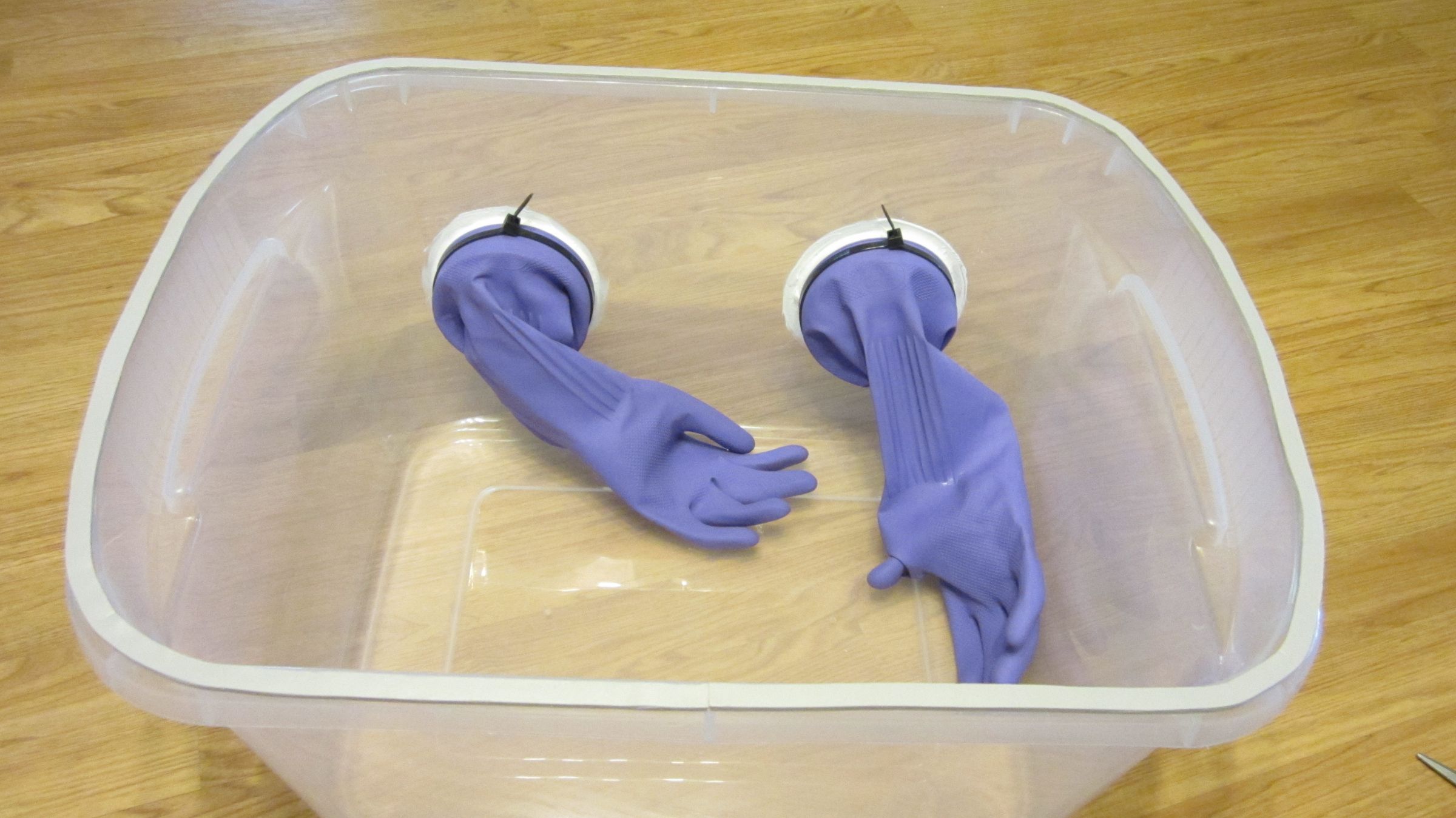 DIY Glove Box : 7 Steps (with Pictures) - Instructables