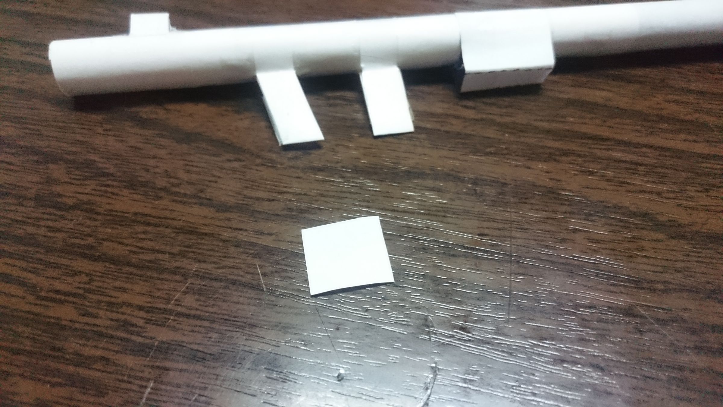 DIY Cardboard Bazooka : 11 Steps - Instructables