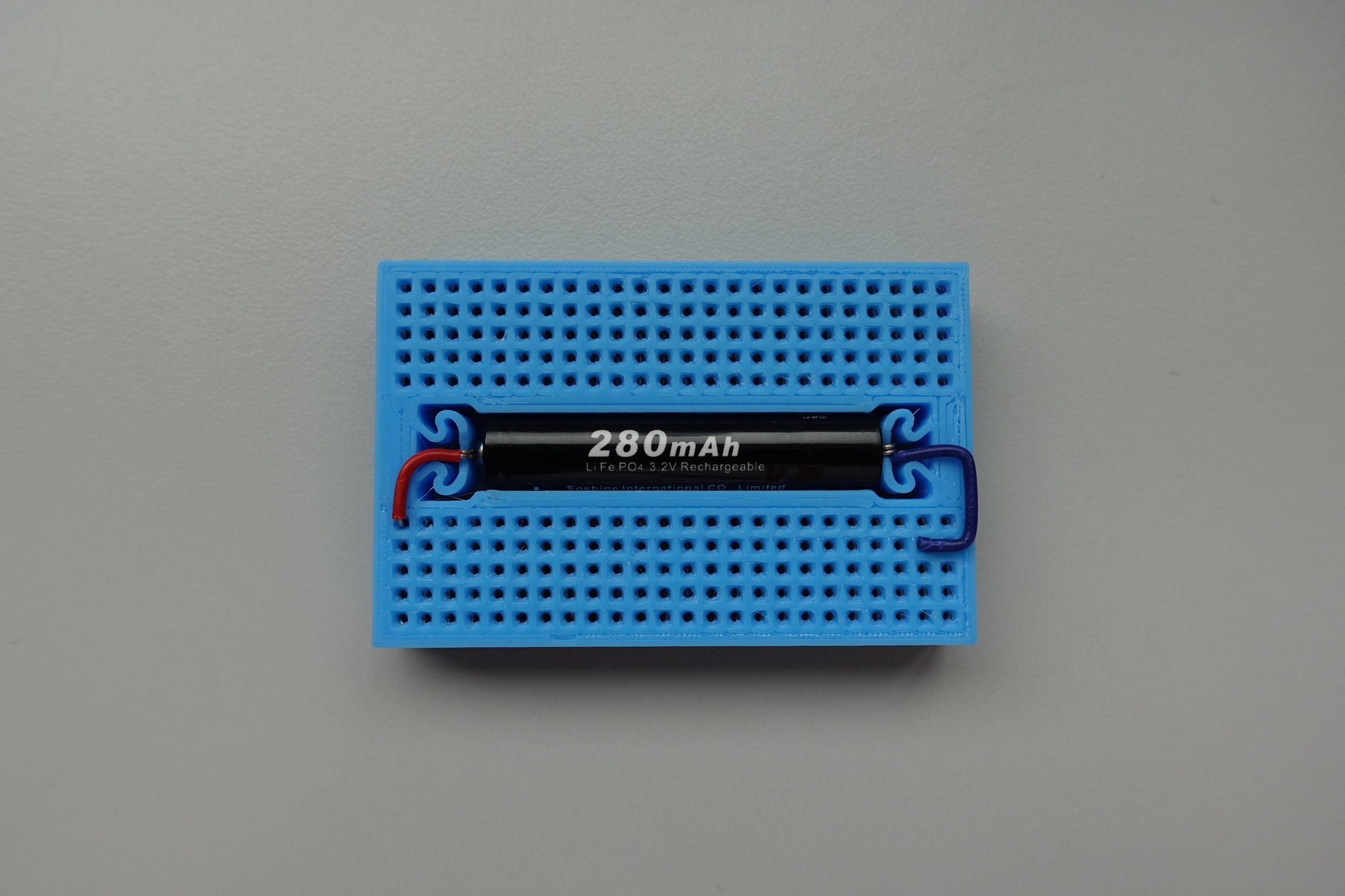 Dev Board Breadboard : 12 Steps (with Pictures) - Instructables