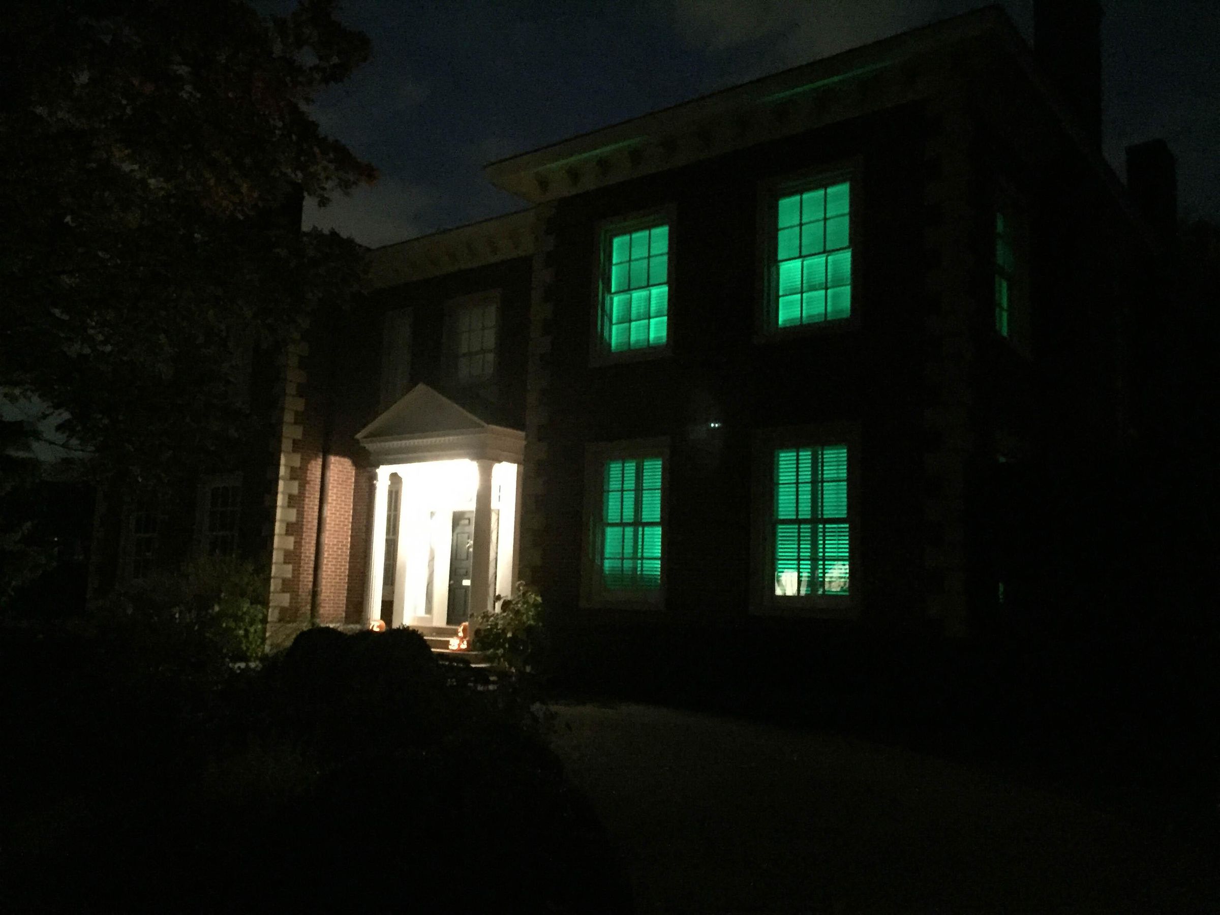 Simple Lighting Effect With Led Panels : 7 Steps - Instructables